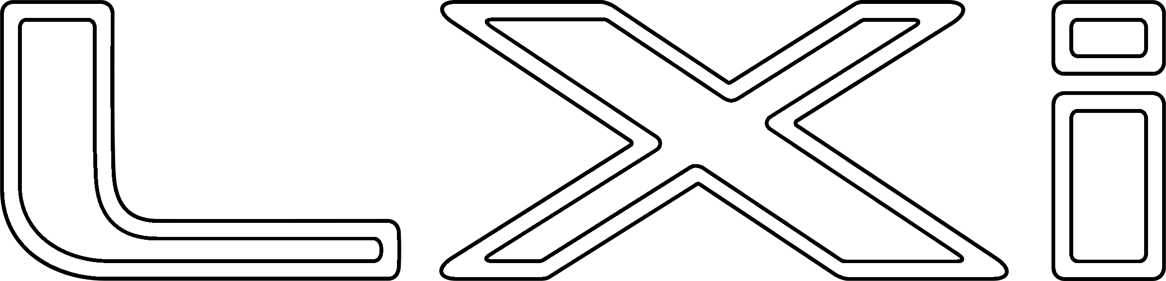 Chrysler LXI Logo PNG Transparent & SVG Vector - Freebie Supply