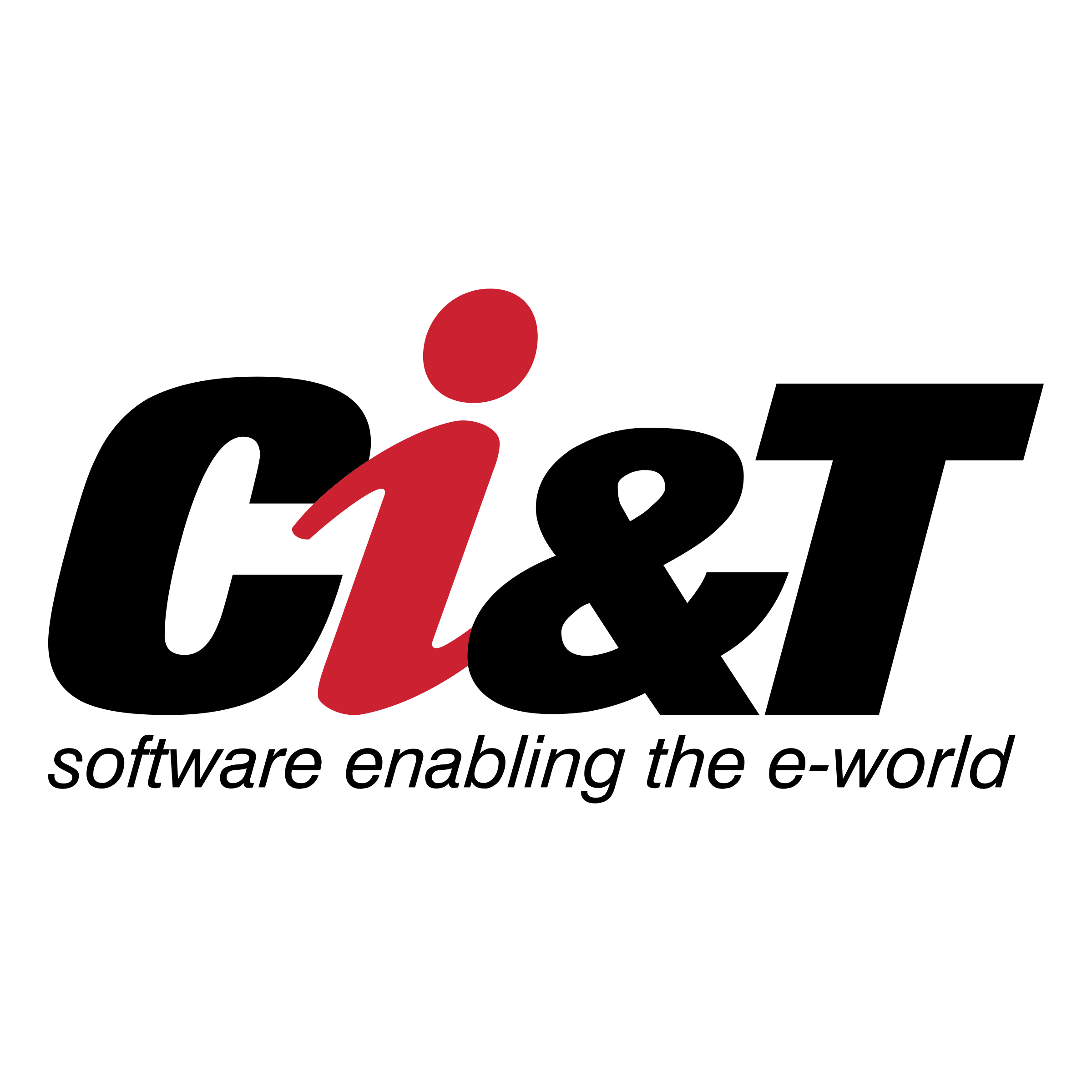 CI&T Logo PNG Transparent & SVG Vector - Freebie Supply