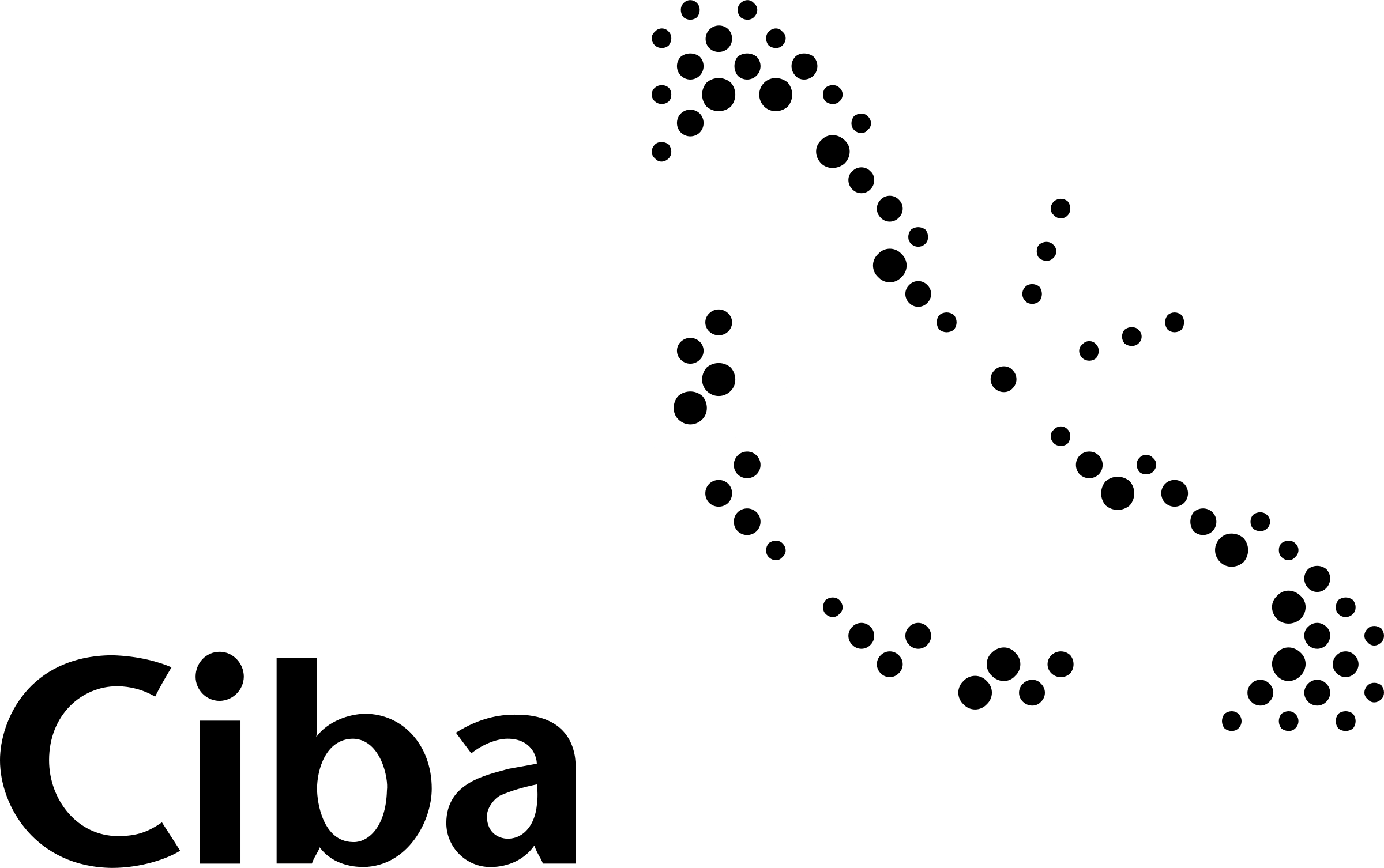 CIBA SPECIALTY CHEMICALS 1 Logo PNG Transparent & SVG Vector - Freebie ...