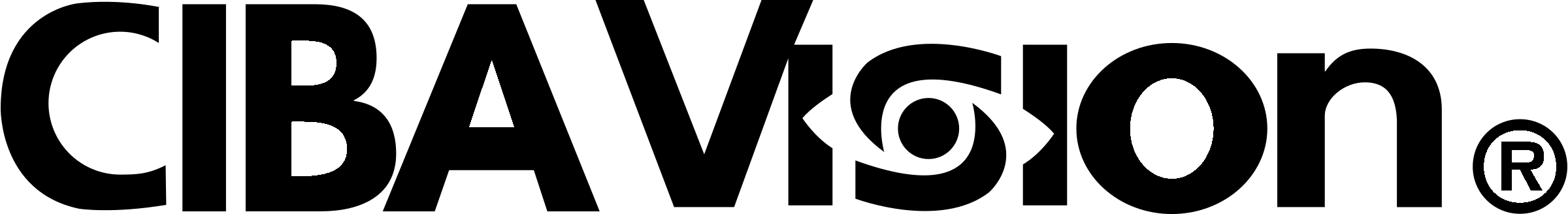 CIBA VISION Logo PNG Transparent & SVG Vector - Freebie Supply