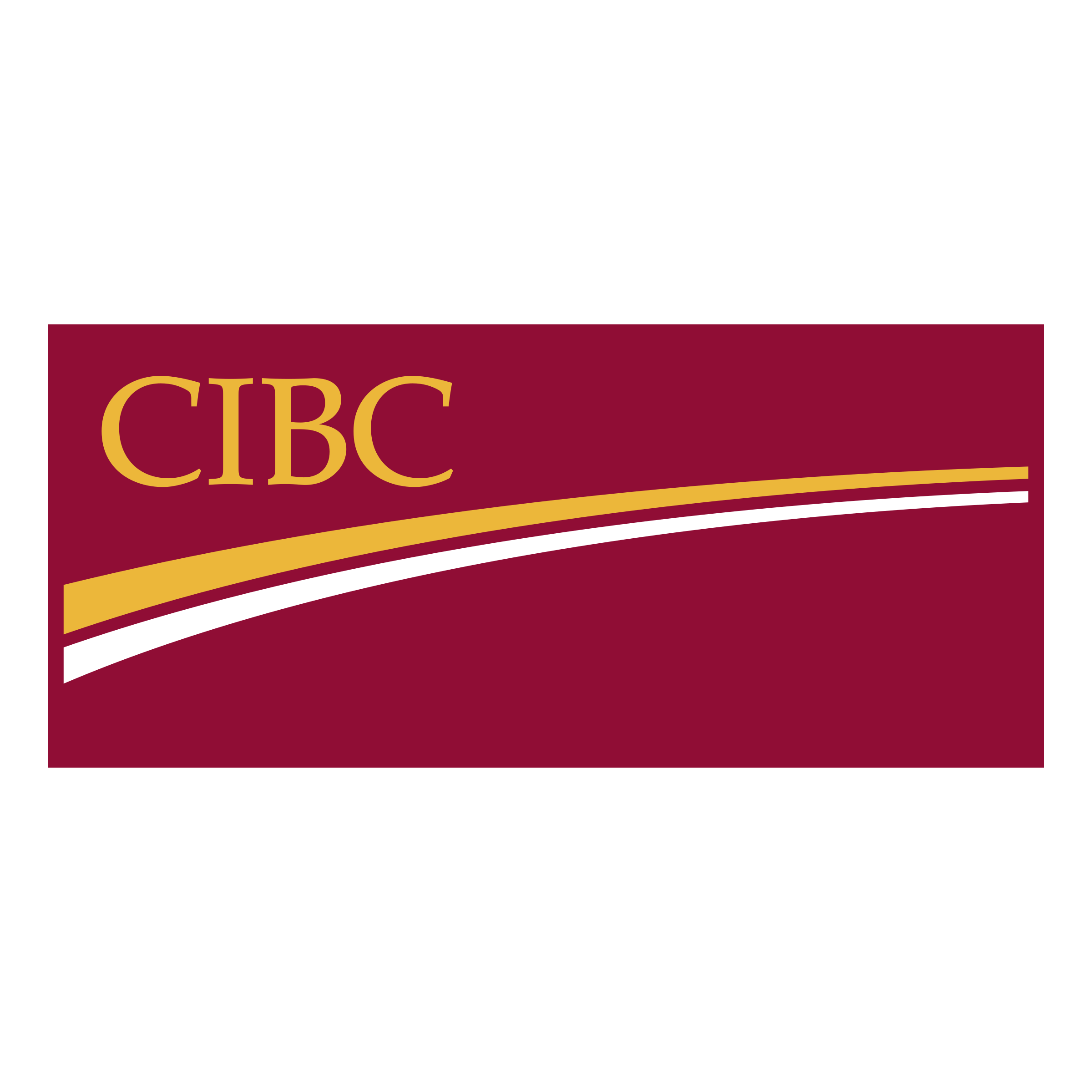 CIBC Logo PNG Transparent & SVG Vector - Freebie Supply
