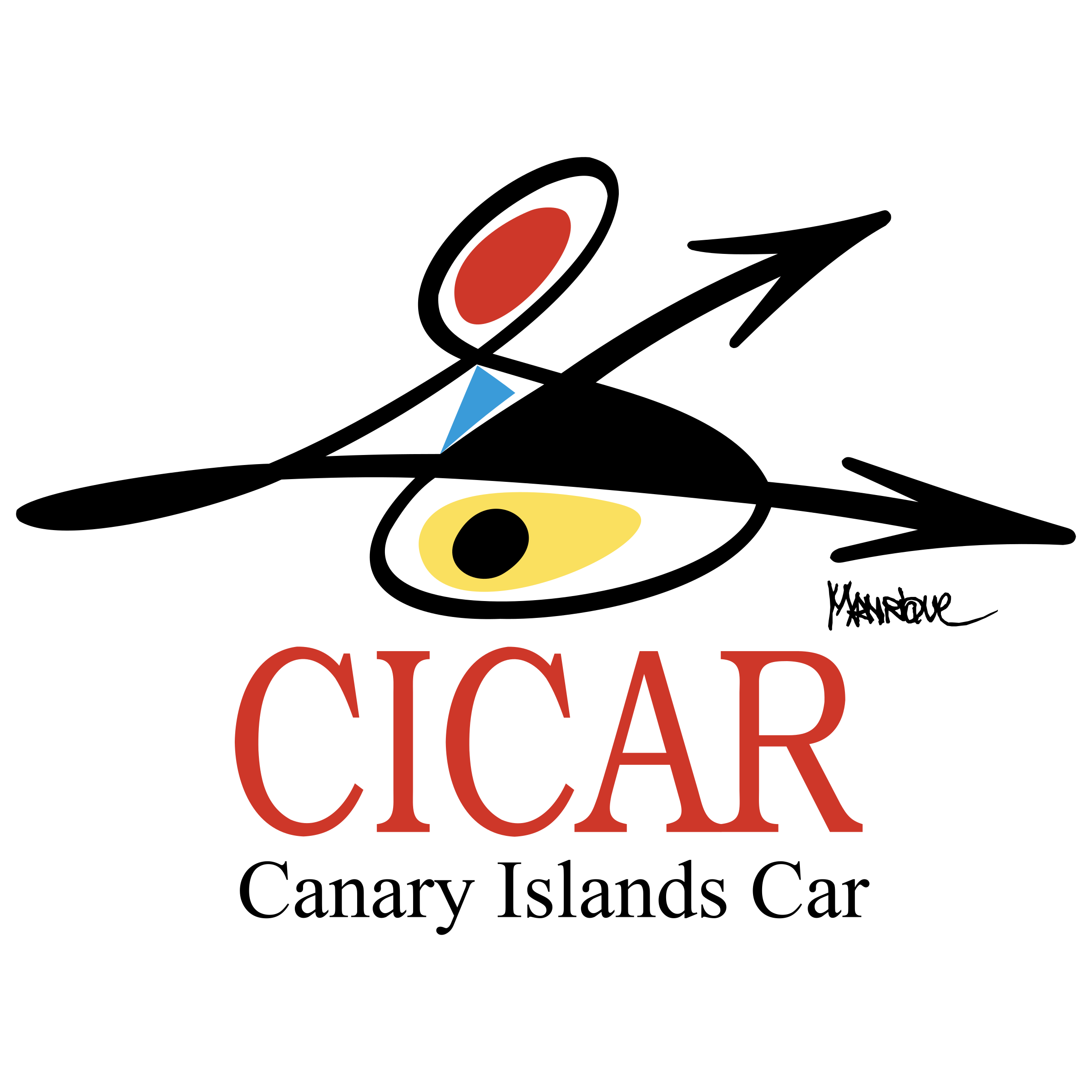 Cicar 4217 Logo PNG Transparent & SVG Vector - Freebie Supply