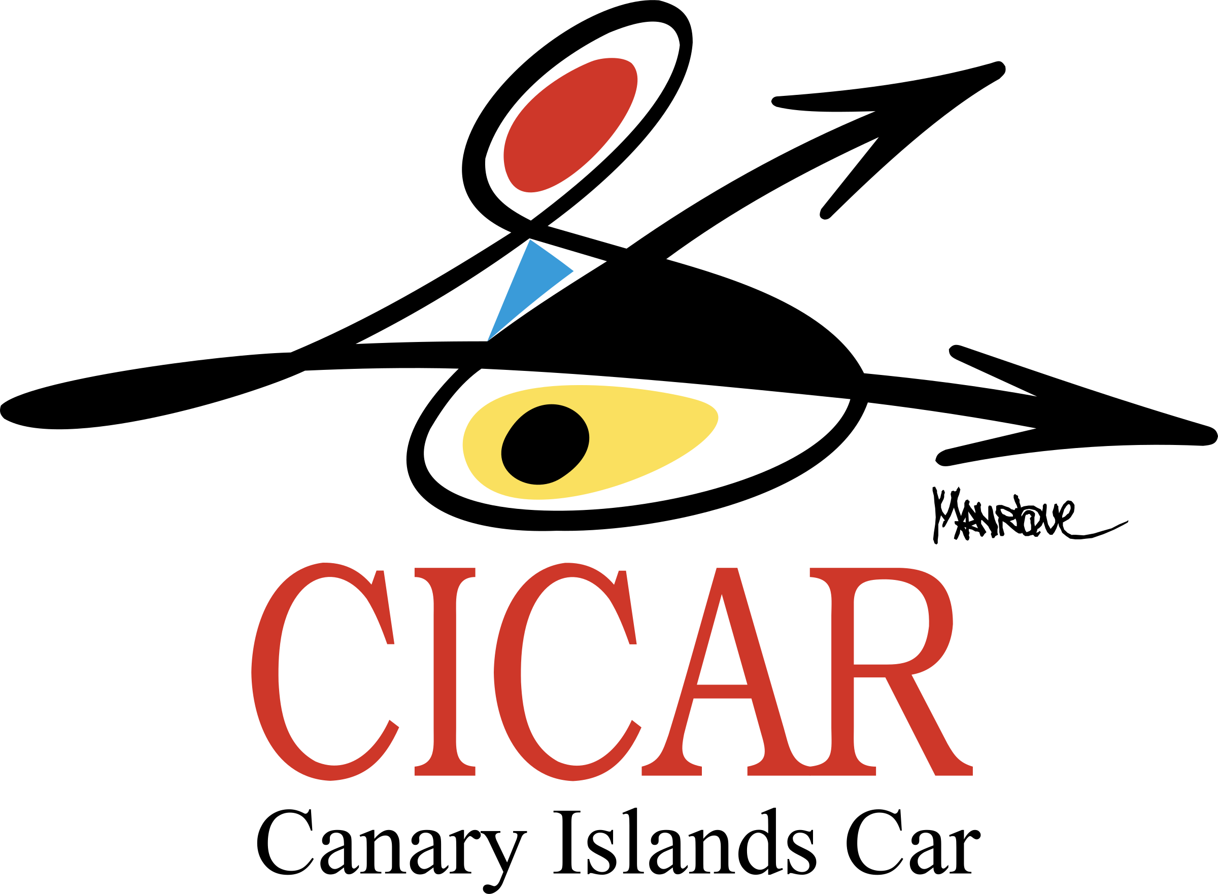 Cicar Logo PNG Transparent & SVG Vector - Freebie Supply