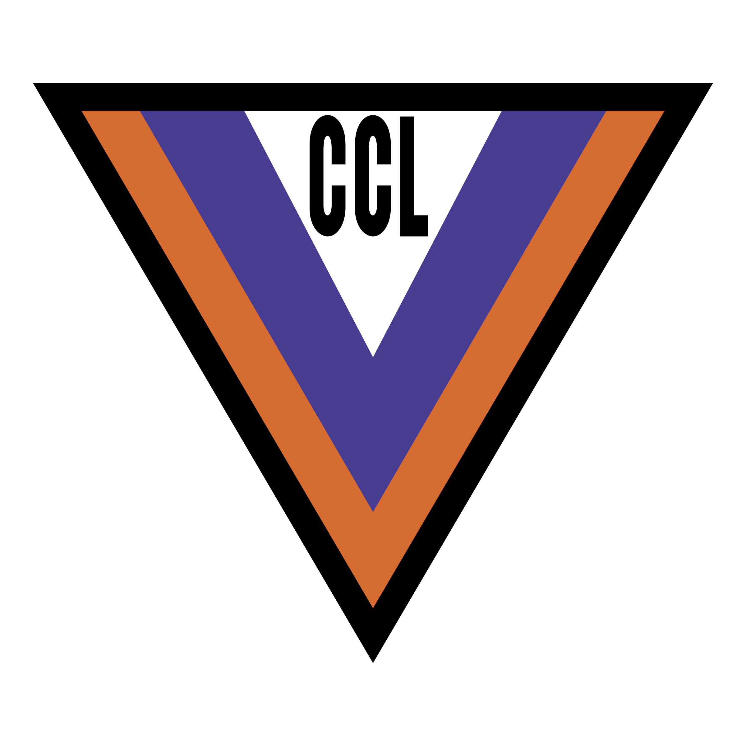 Cicles Club Lavalle de Lavalle Logo PNG Transparent & SVG Vector ...