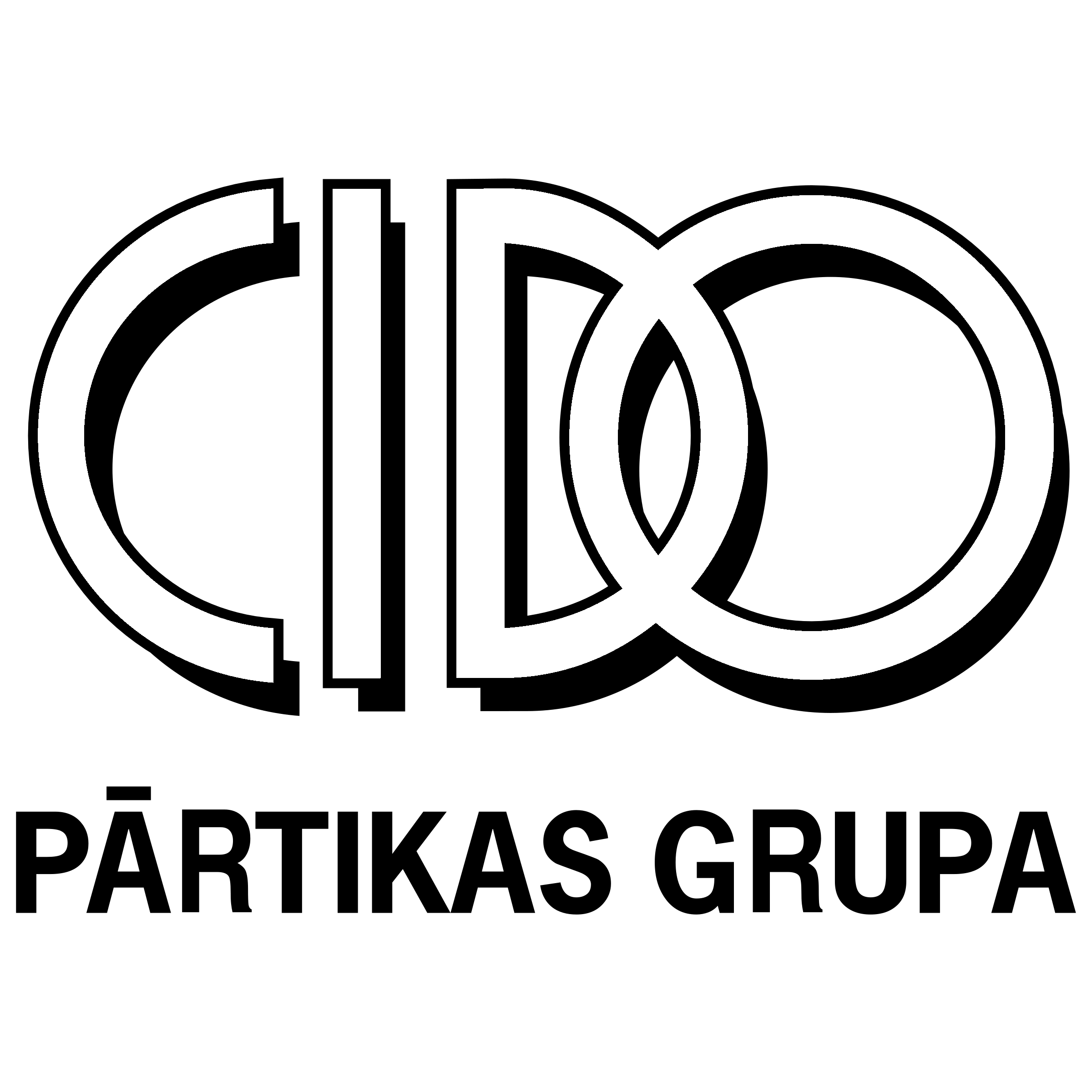 Cido Logo PNG Transparent & SVG Vector - Freebie Supply