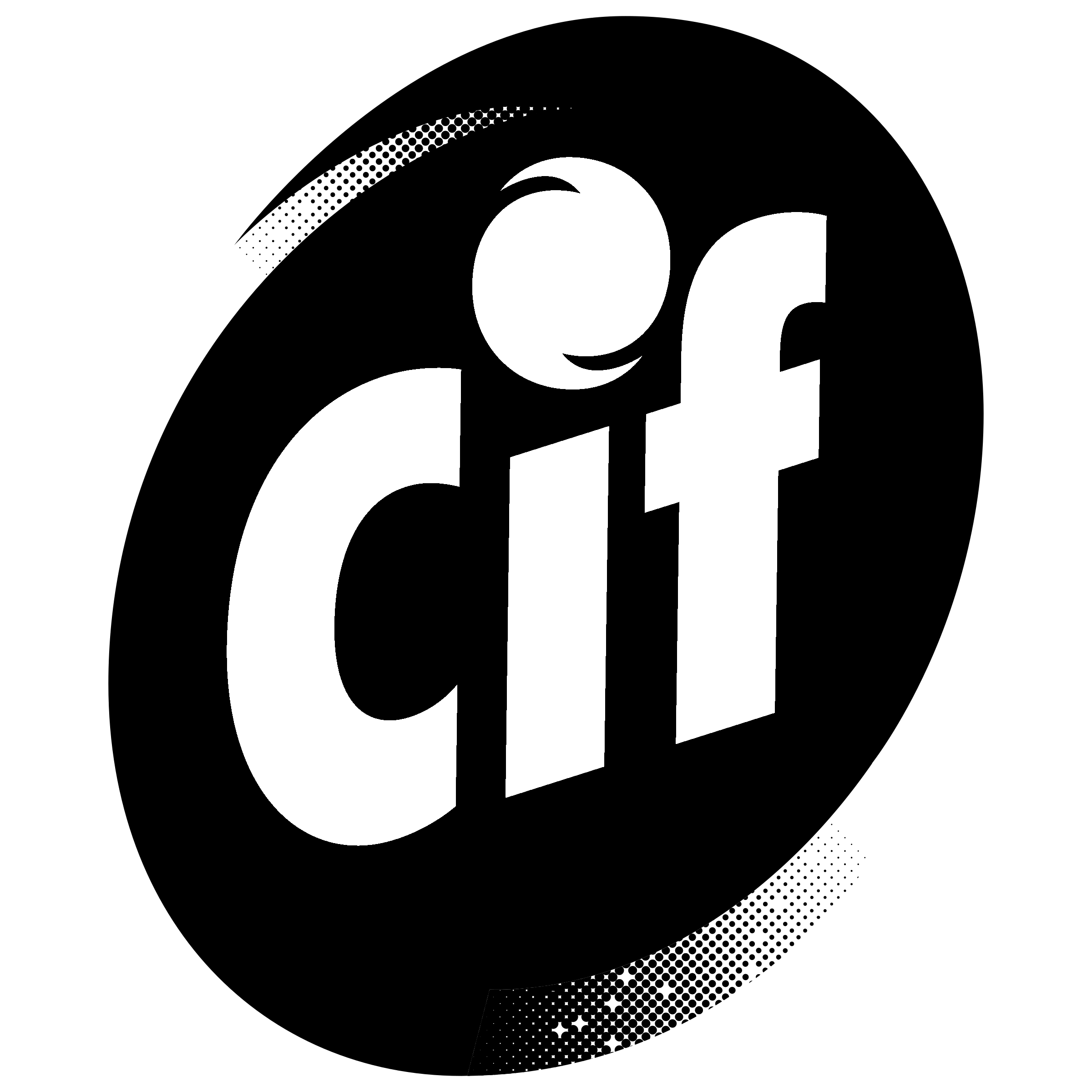 Cif Logo PNG Transparent & SVG Vector - Freebie Supply