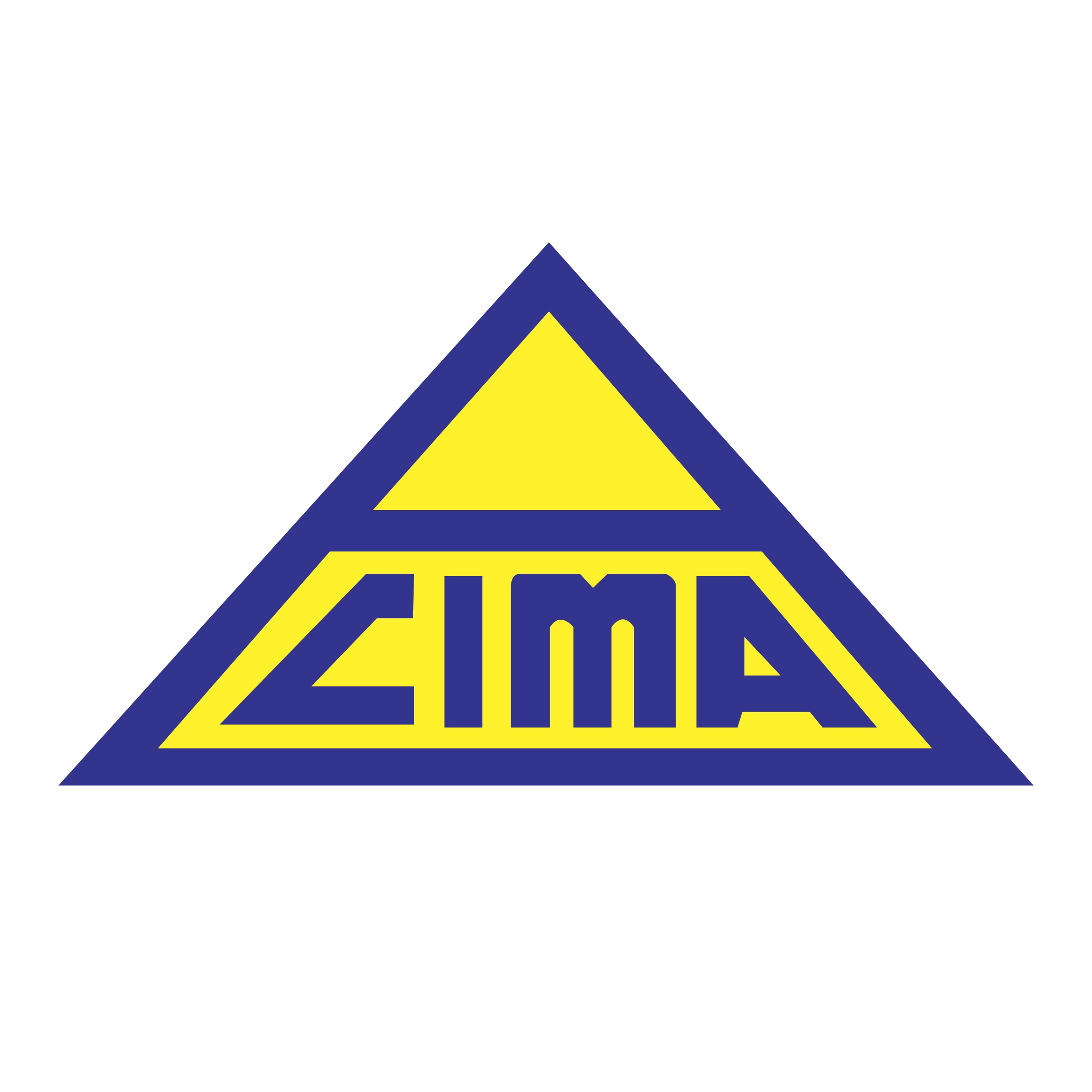 Cimav Logo