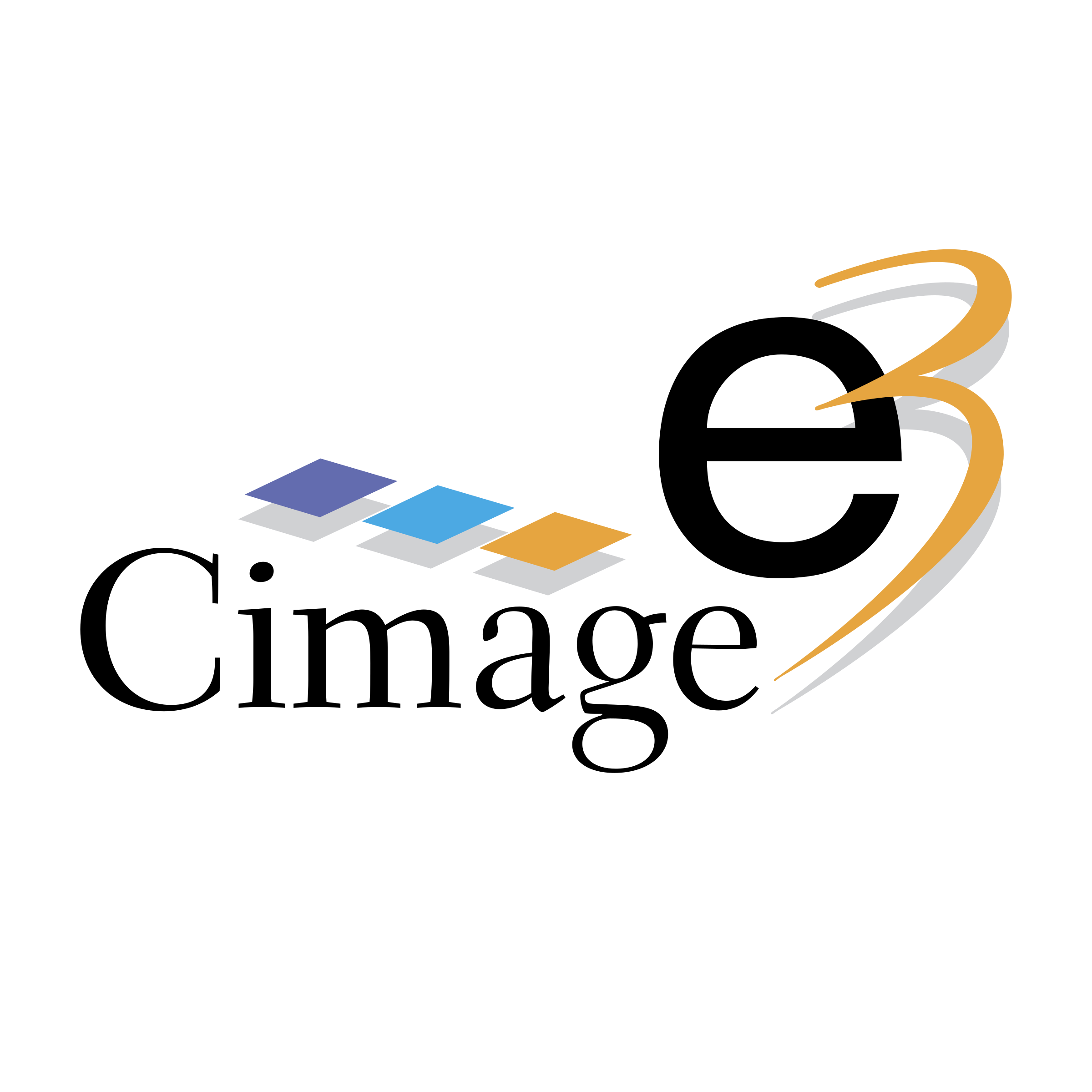 Cimage e3 Logo PNG Transparent & SVG Vector - Freebie Supply