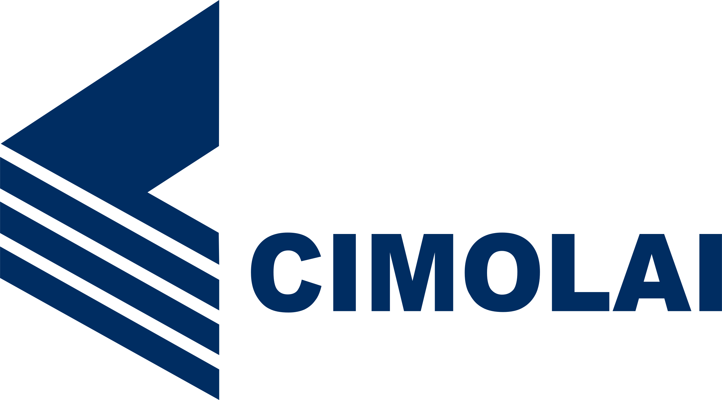 Cimolai Logo PNG Transparent & SVG Vector - Freebie Supply