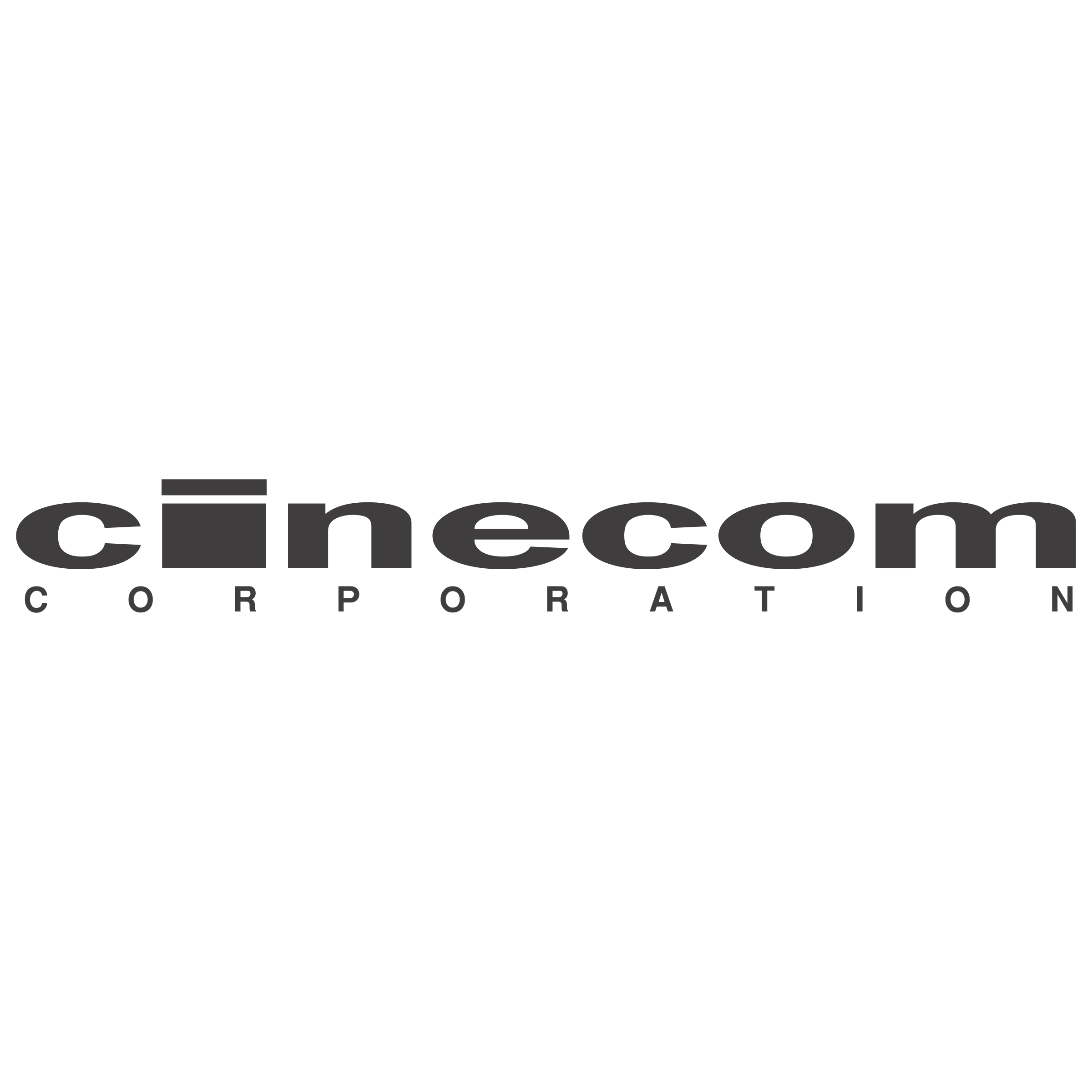 Cinecom 7003 Logo PNG Transparent & SVG Vector - Freebie Supply
