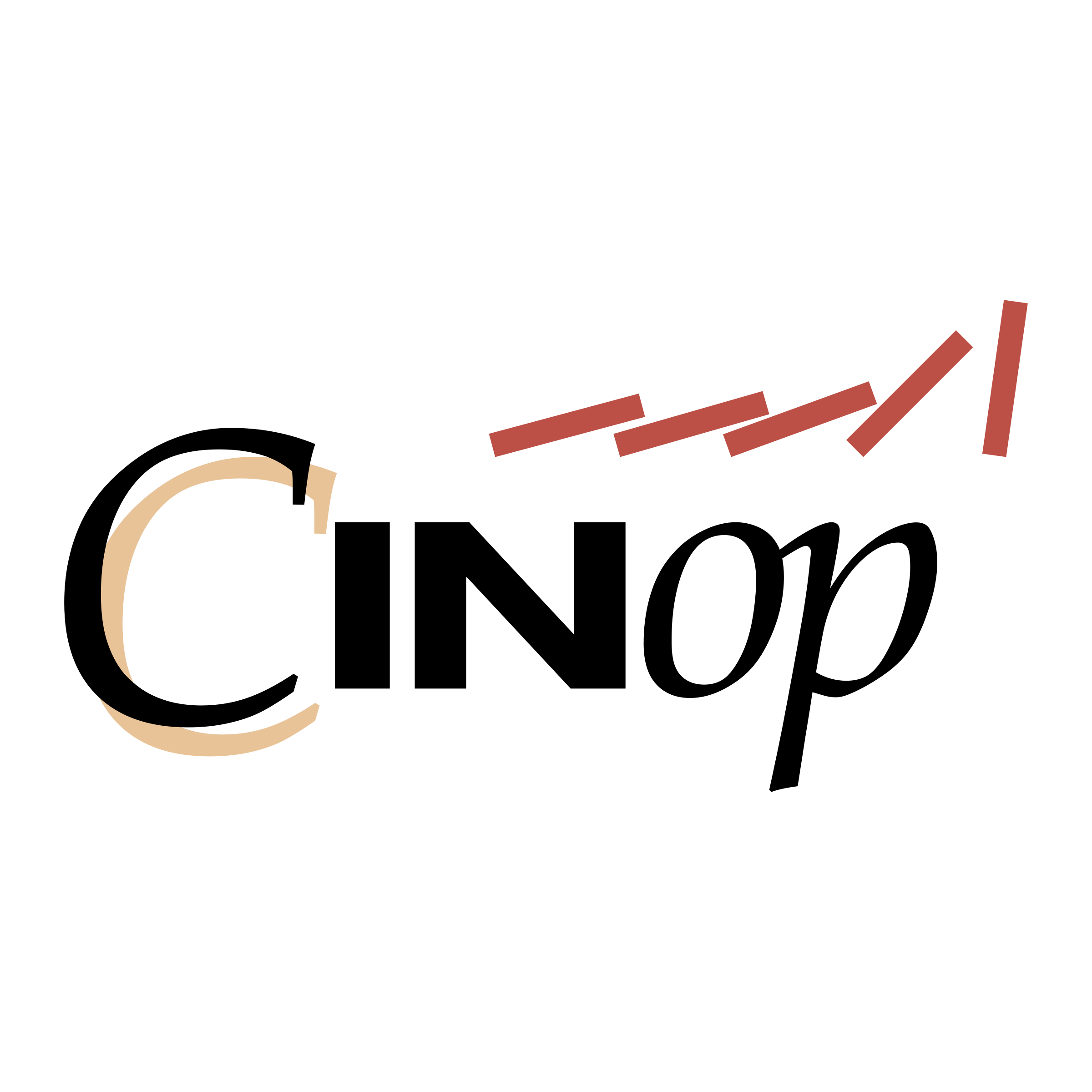 CINOP Logo PNG Transparent & SVG Vector - Freebie Supply