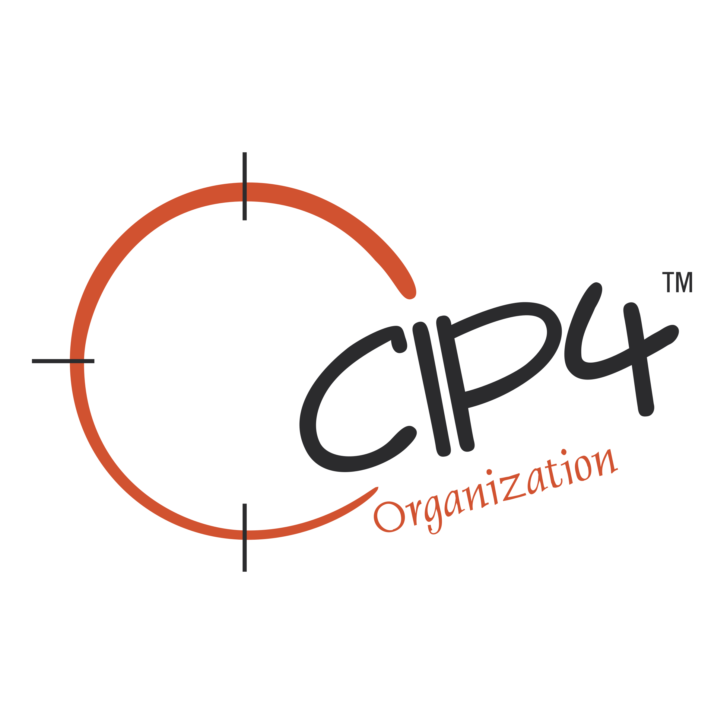 CIP4 Logo PNG Transparent & SVG Vector - Freebie Supply
