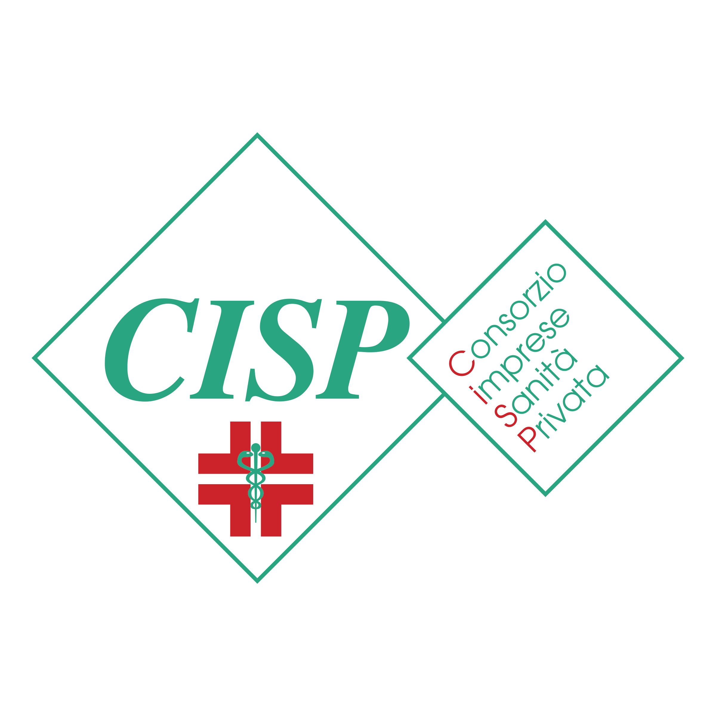 Cisp Logo