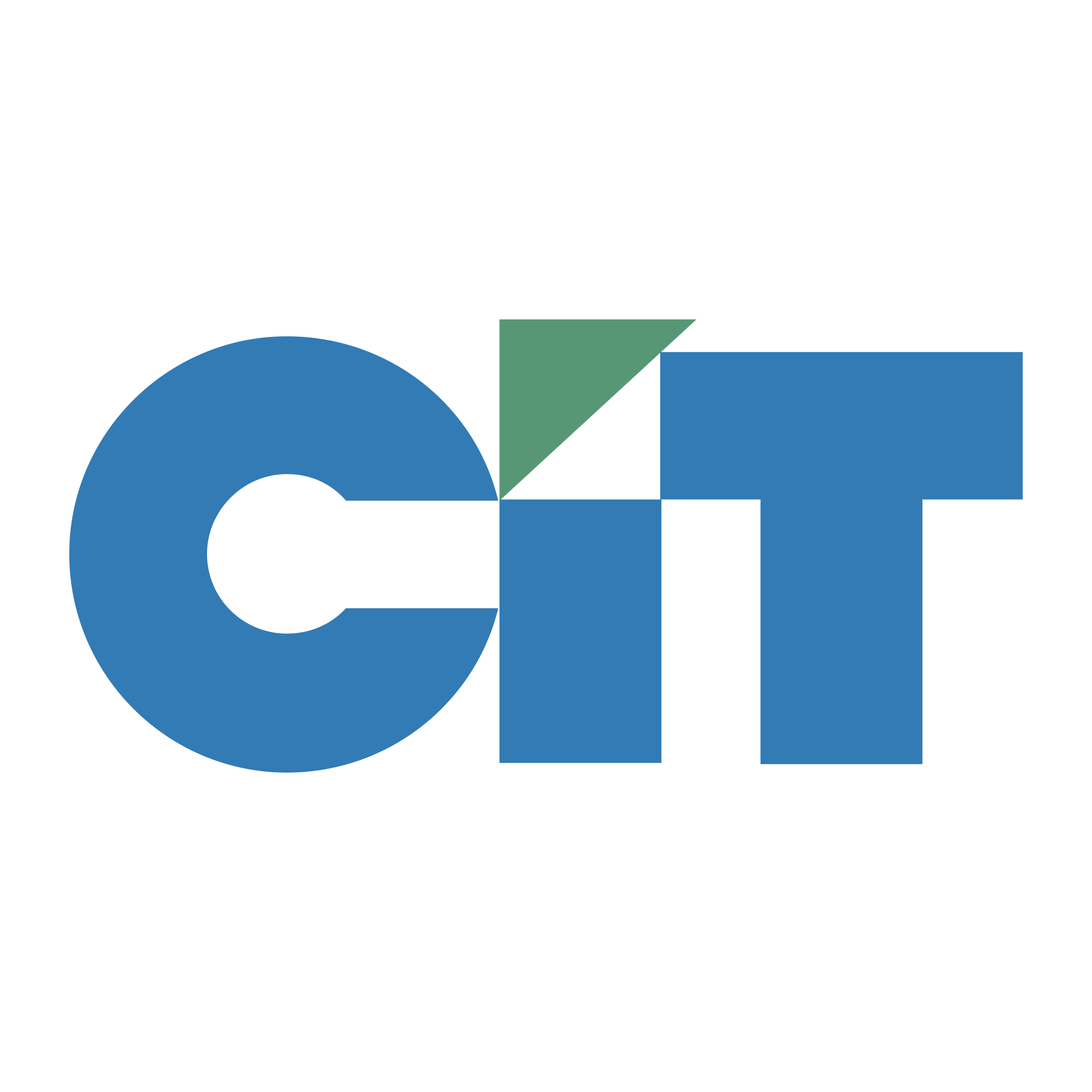 CIT Logo PNG Transparent & SVG Vector - Freebie Supply