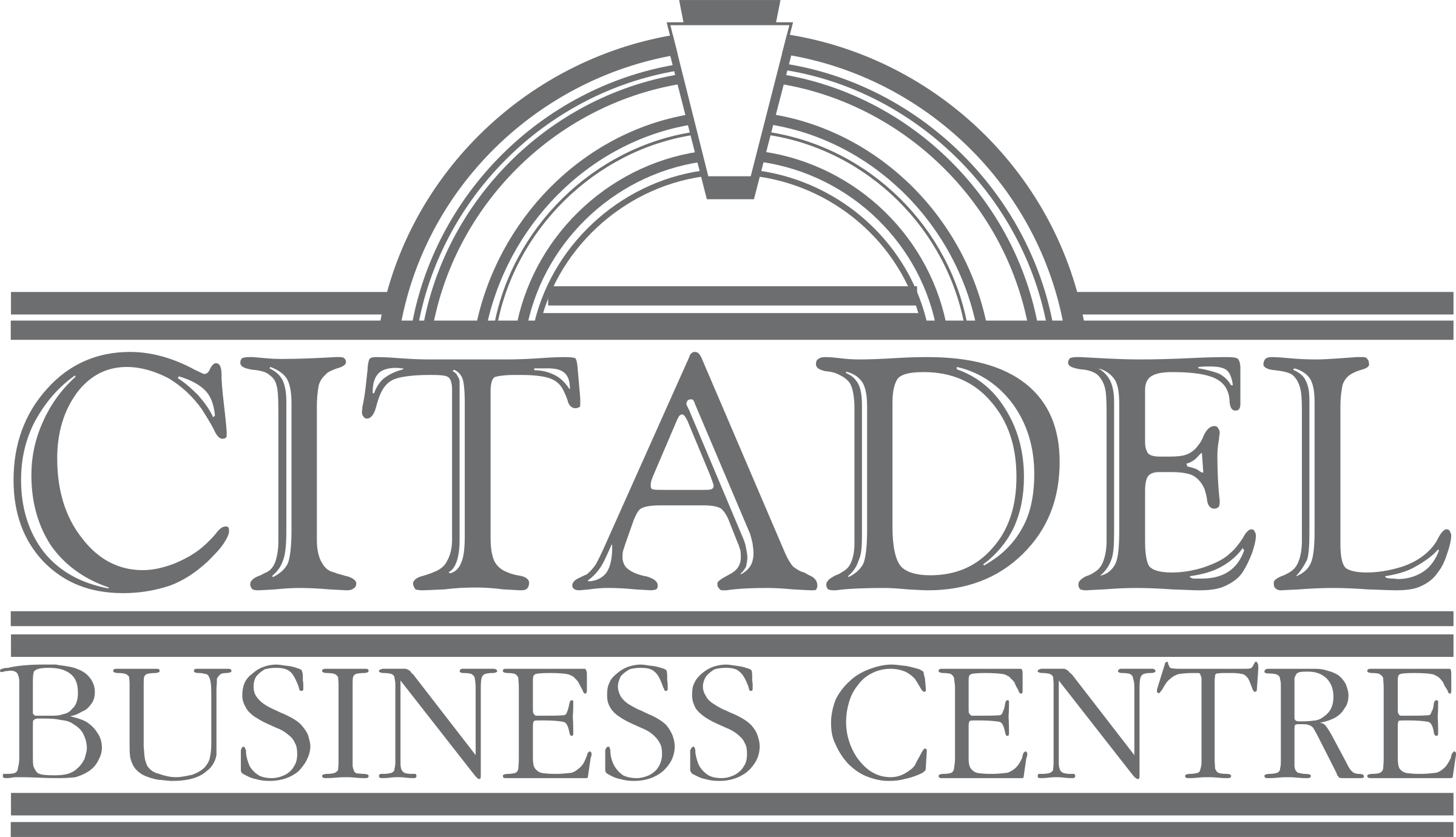 Citadel Business centre Logo PNG Transparent & SVG Vector - Freebie Supply