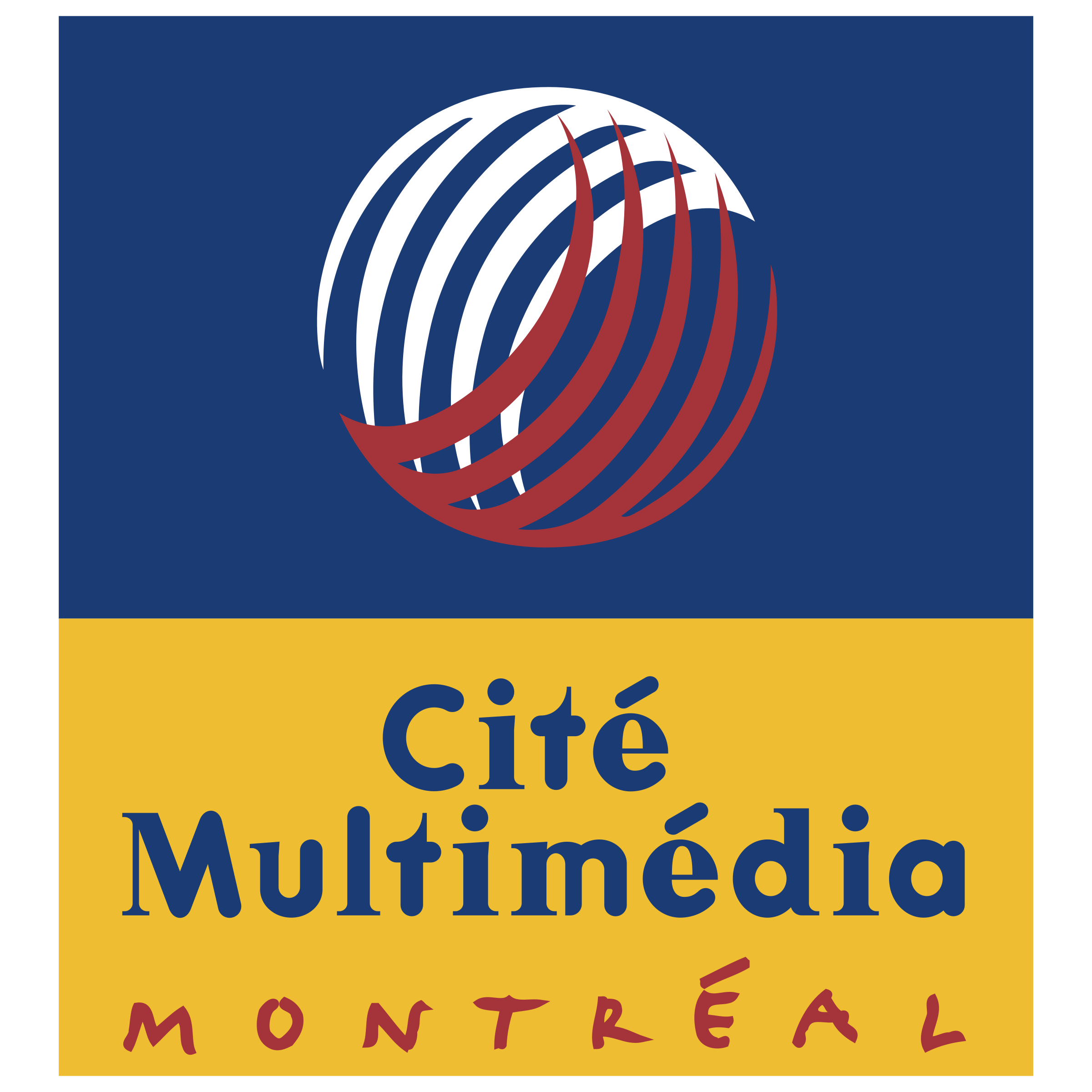 Cite Multimedia Logo PNG Transparent & SVG Vector - Freebie Supply