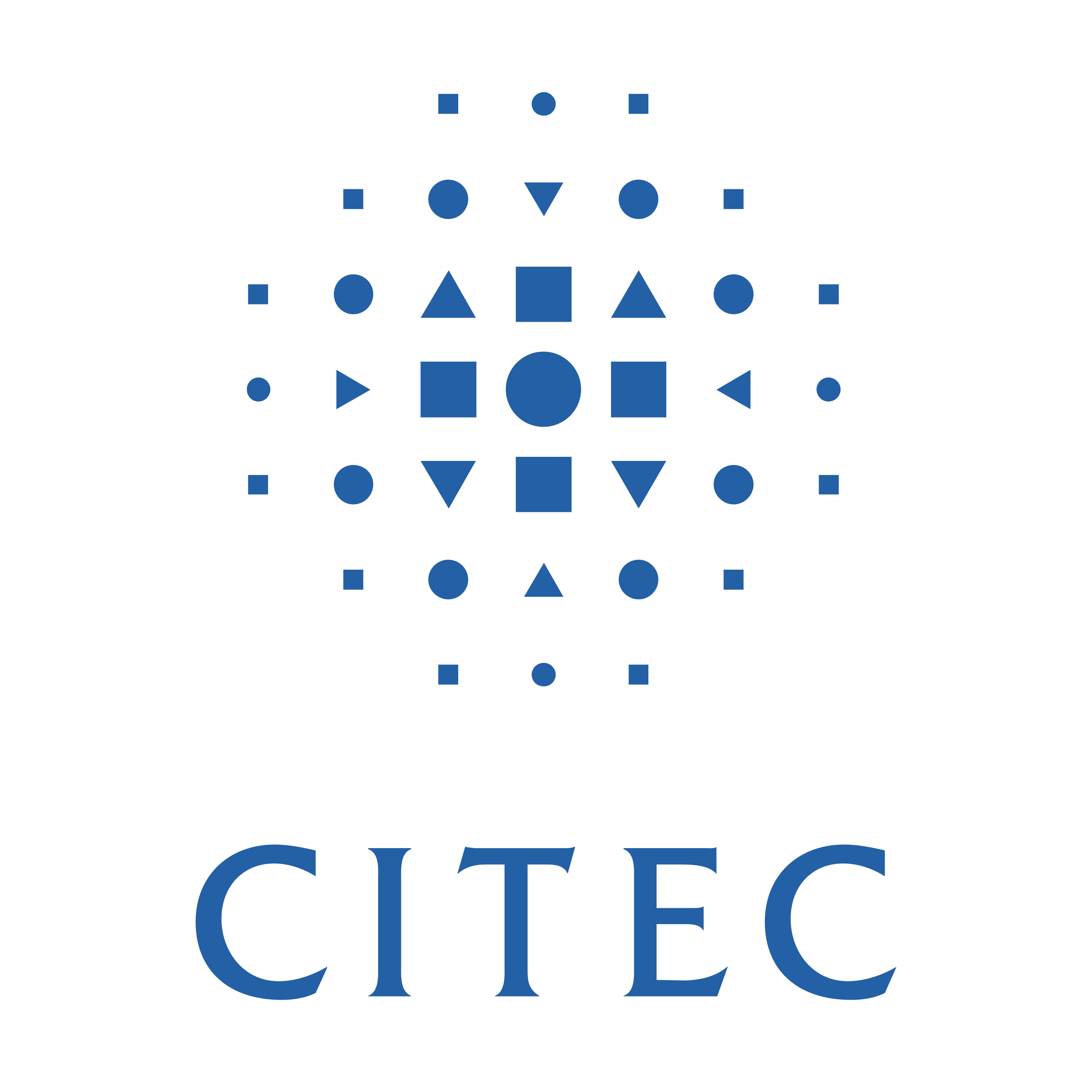 Logotipo Del Barrio Citec