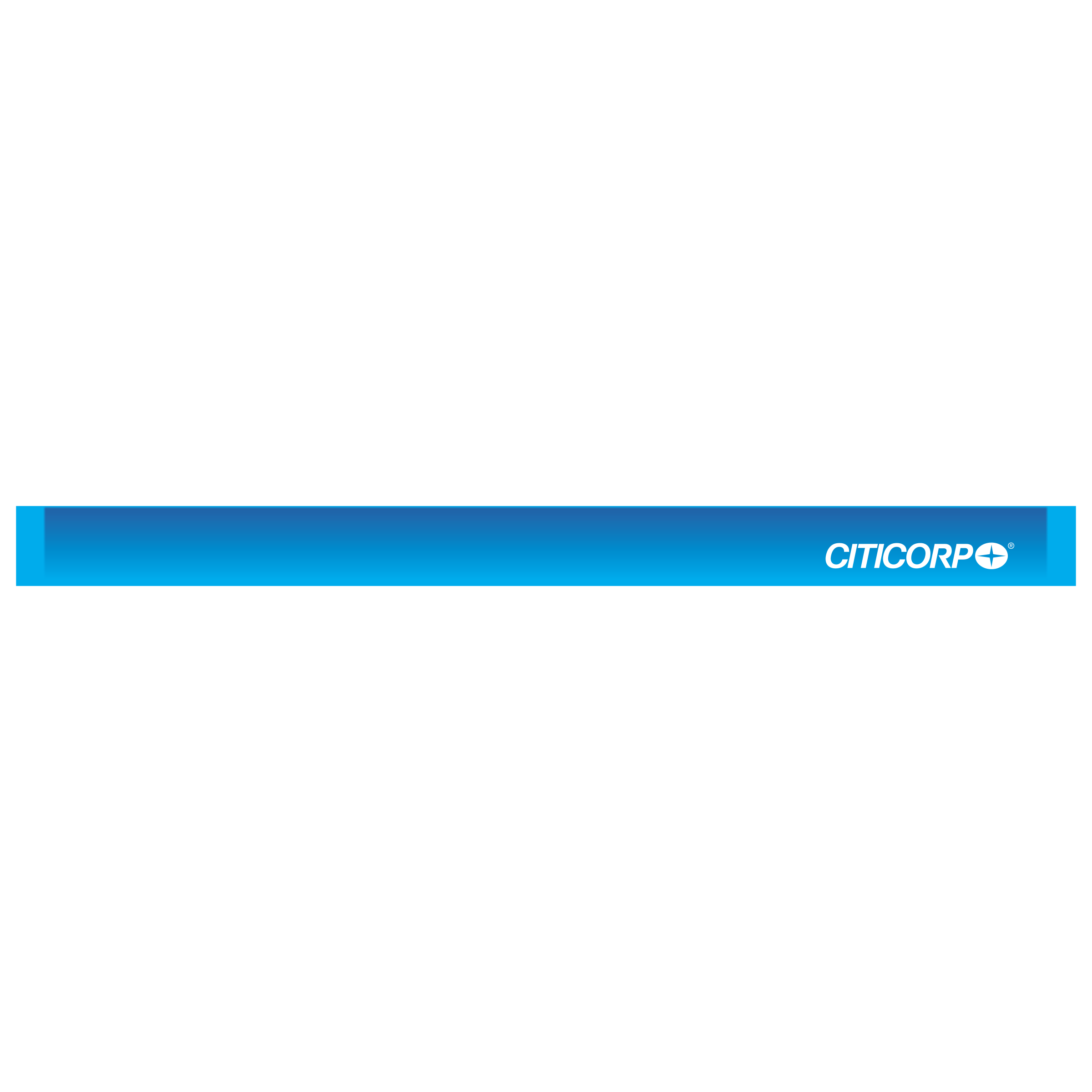Citicorp Logo PNG Transparent & SVG Vector - Freebie Supply