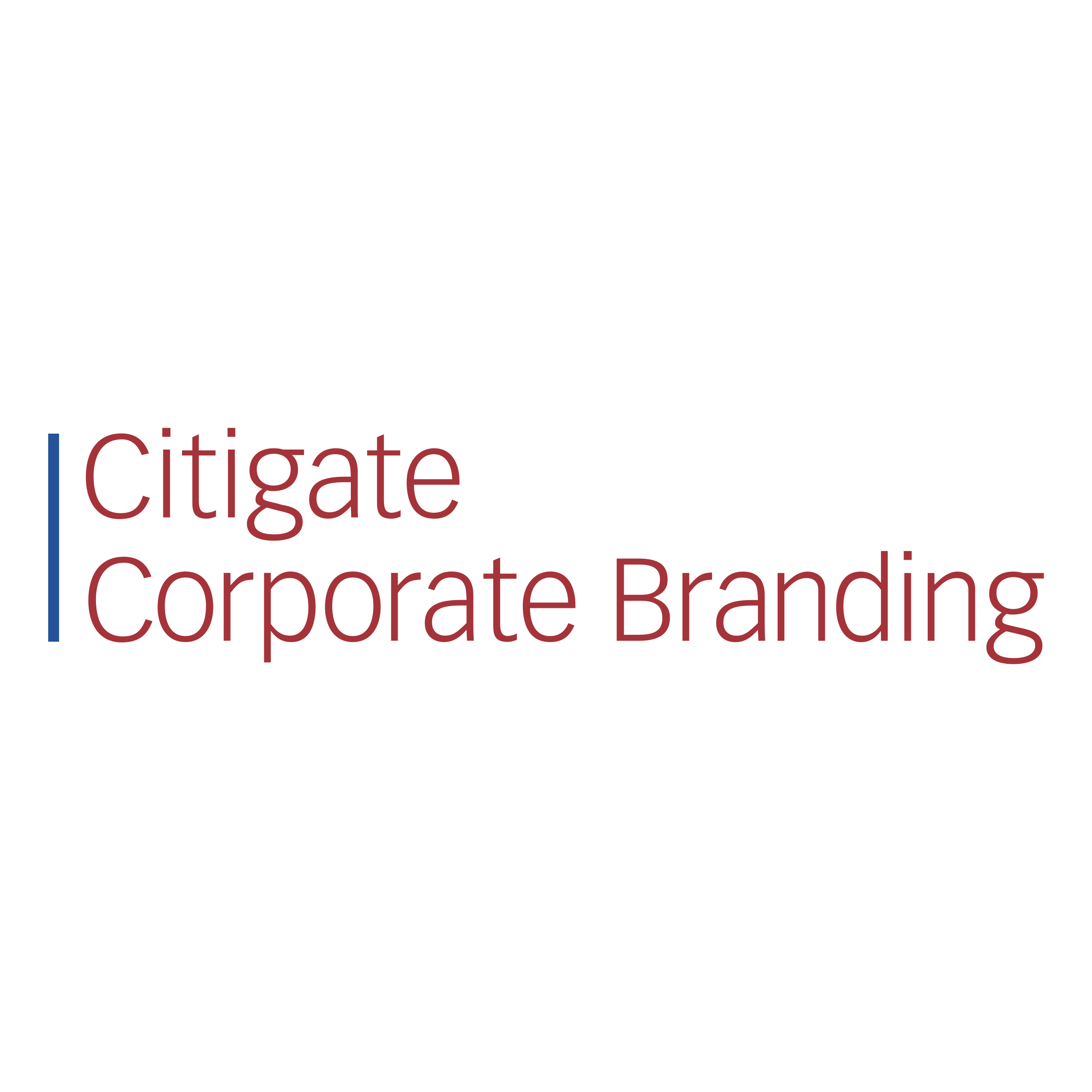 Citigate Corporate Branding Logo PNG Transparent & SVG Vector - Freebie ...