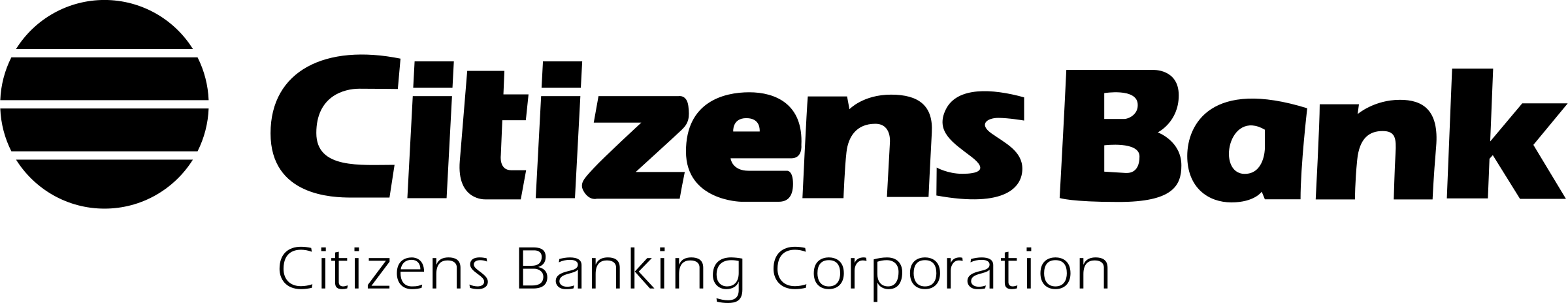 Citizens Bank 5 Logo PNG Transparent & SVG Vector - Freebie Supply