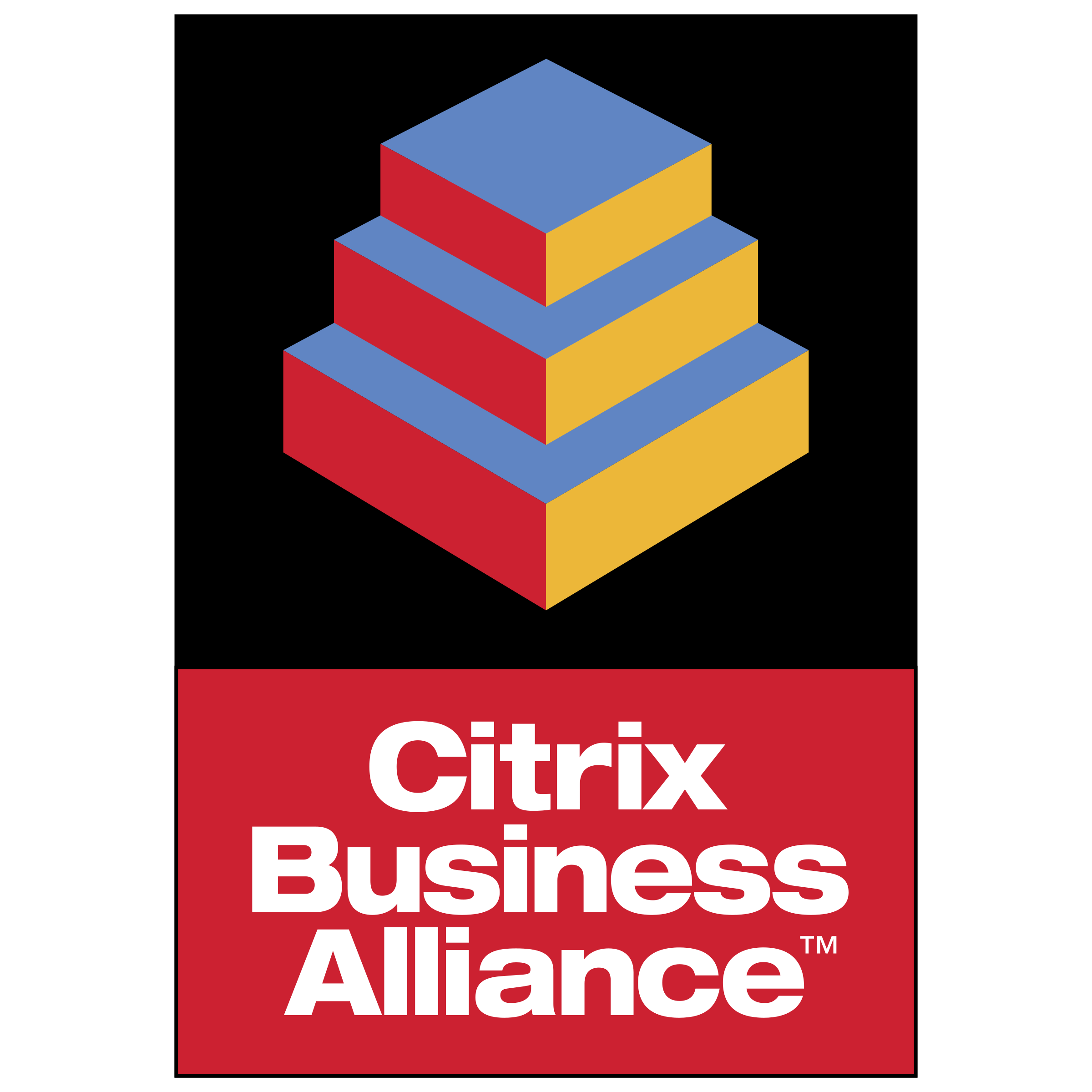 Citrix Business Alliance 6003 Logo PNG Transparent & SVG Vector ...