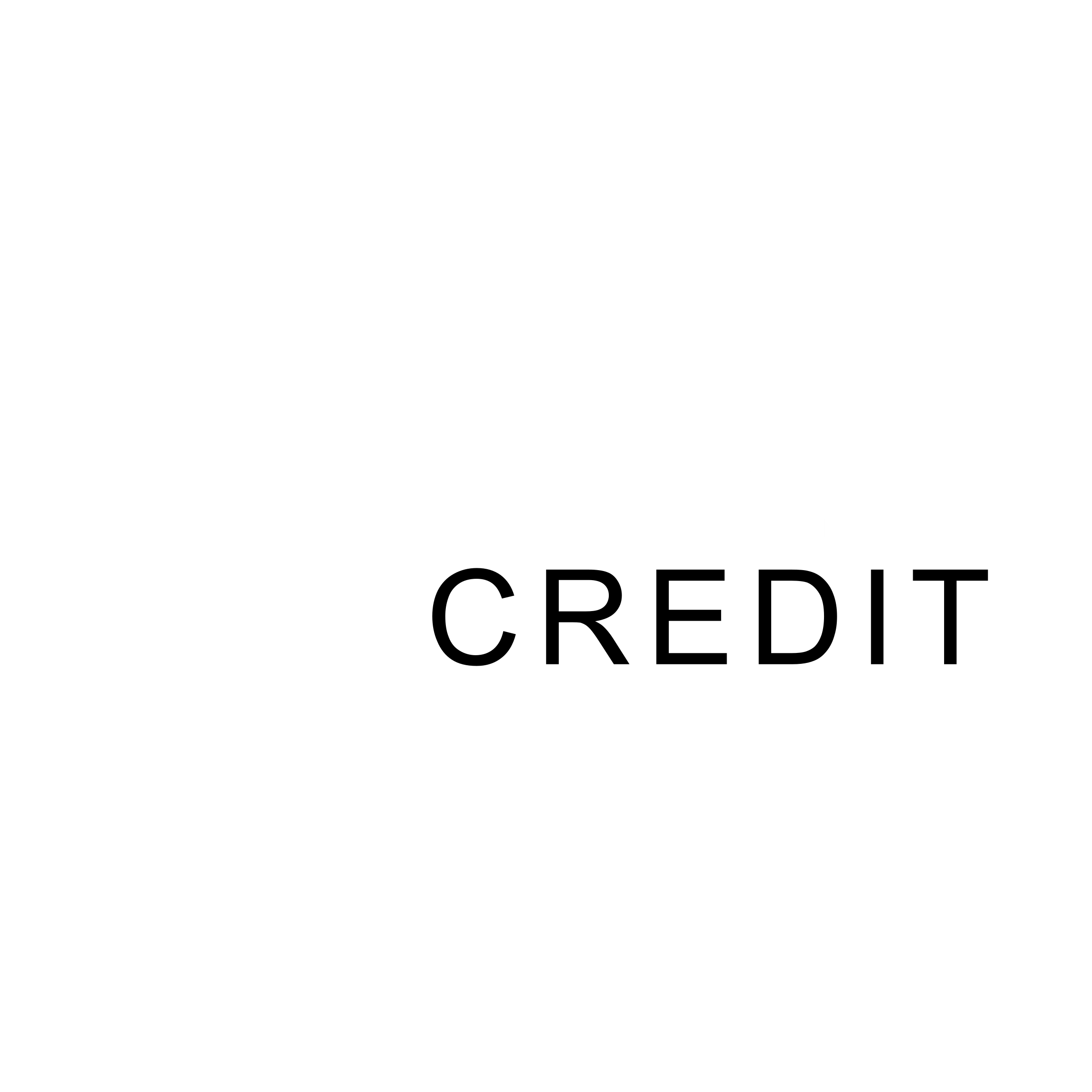 Citroen Credit Logo PNG Transparent & SVG Vector - Freebie Supply