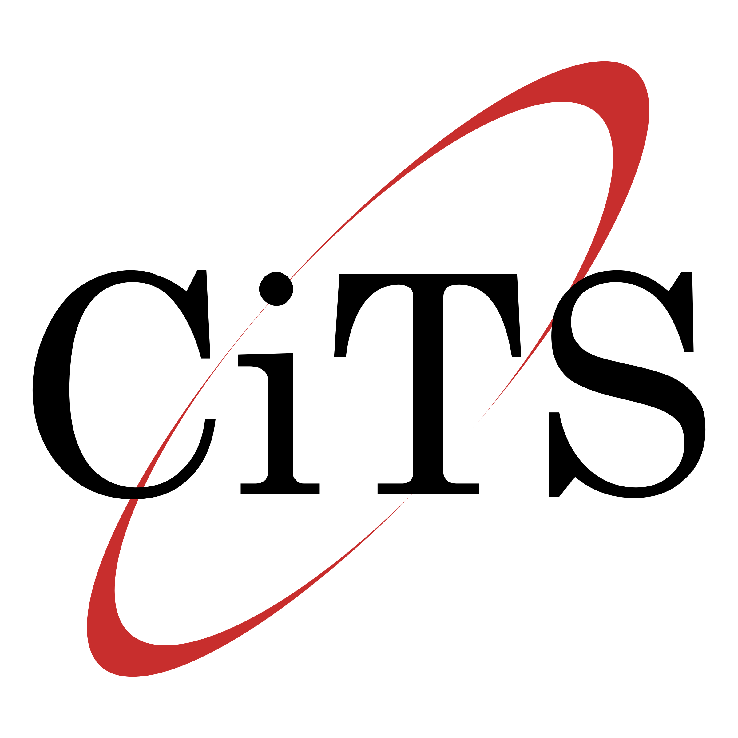 CiTS Logo PNG Transparent & SVG Vector - Freebie Supply