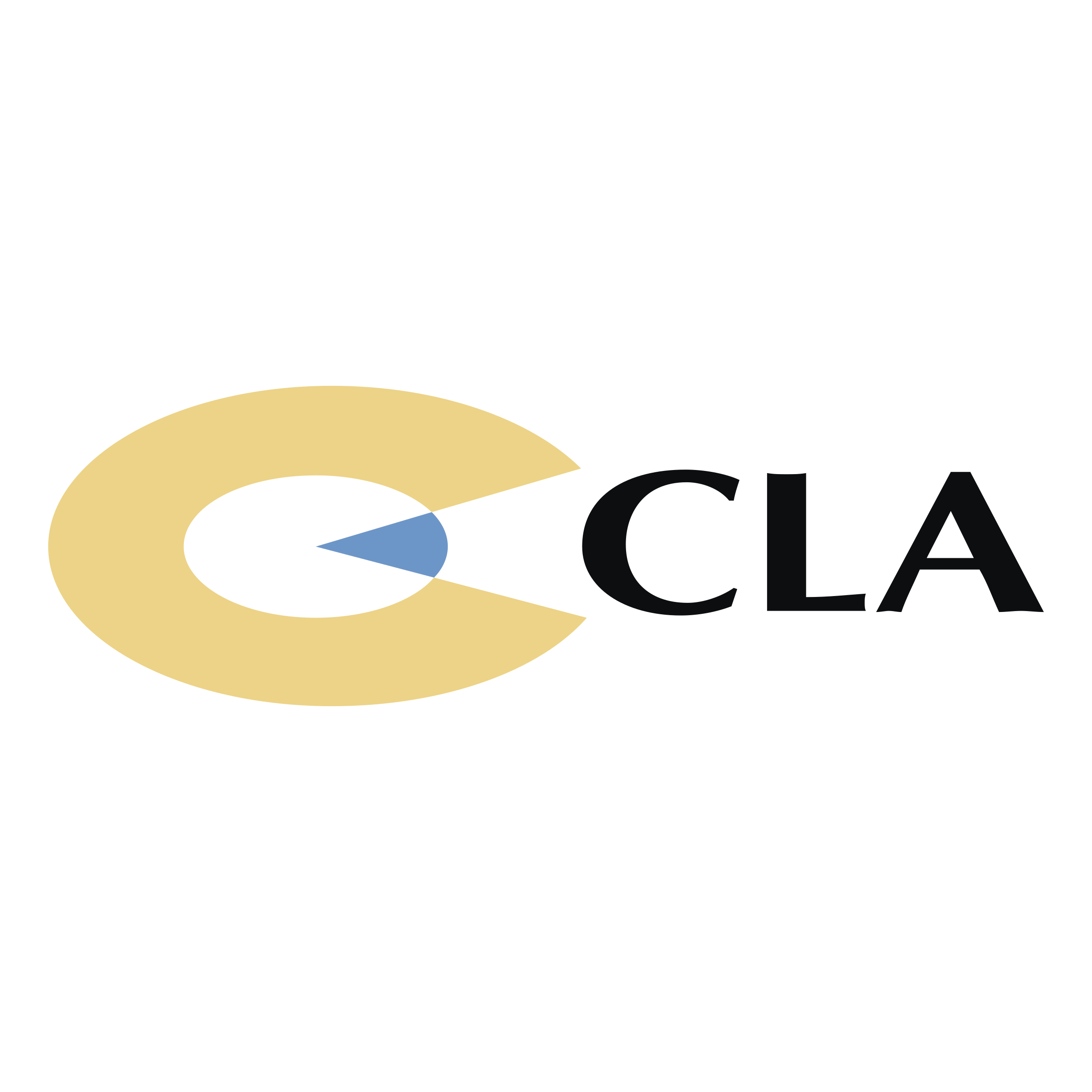 CLA Logo PNG Transparent & SVG Vector - Freebie Supply