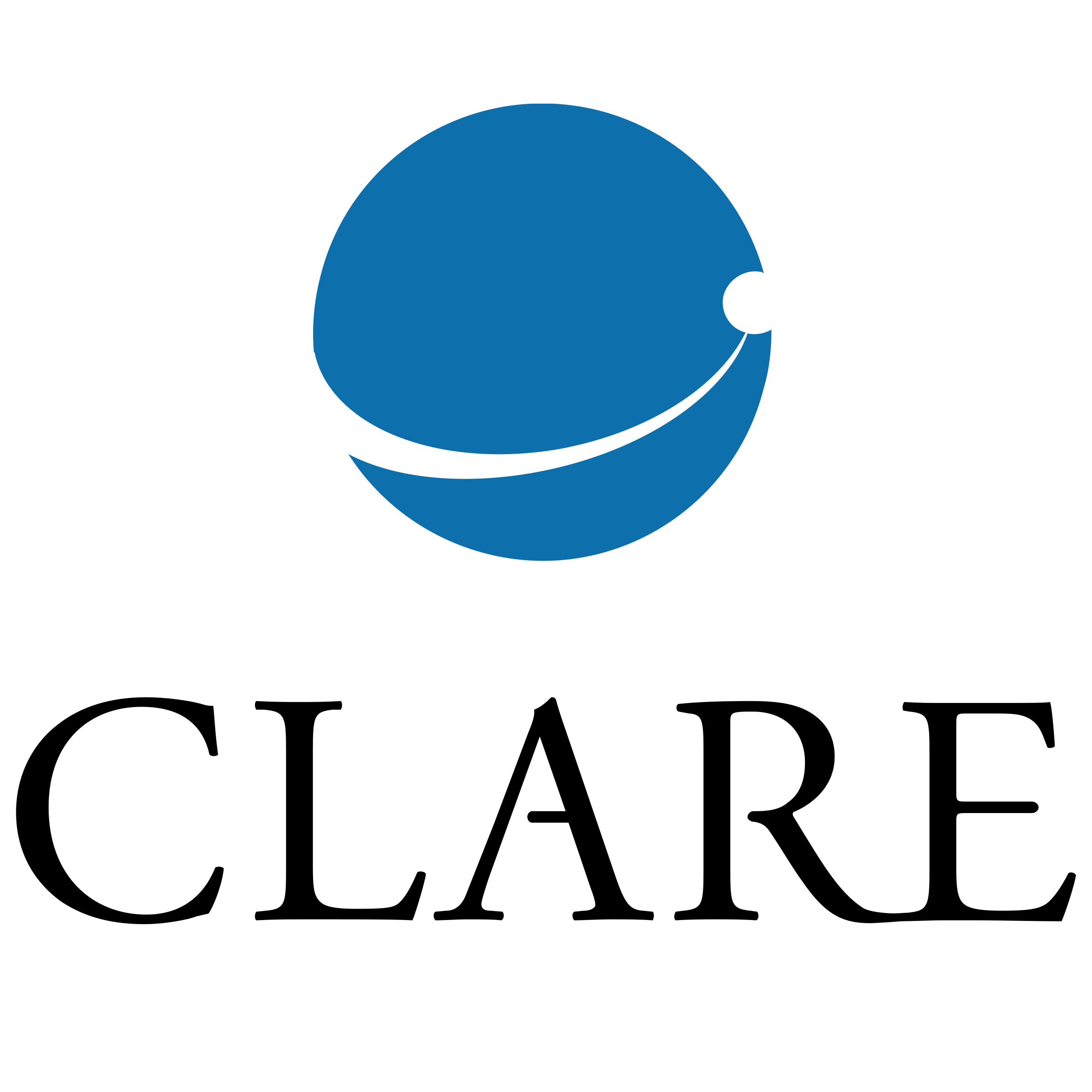 Clare Logo PNG Transparent & SVG Vector - Freebie Supply