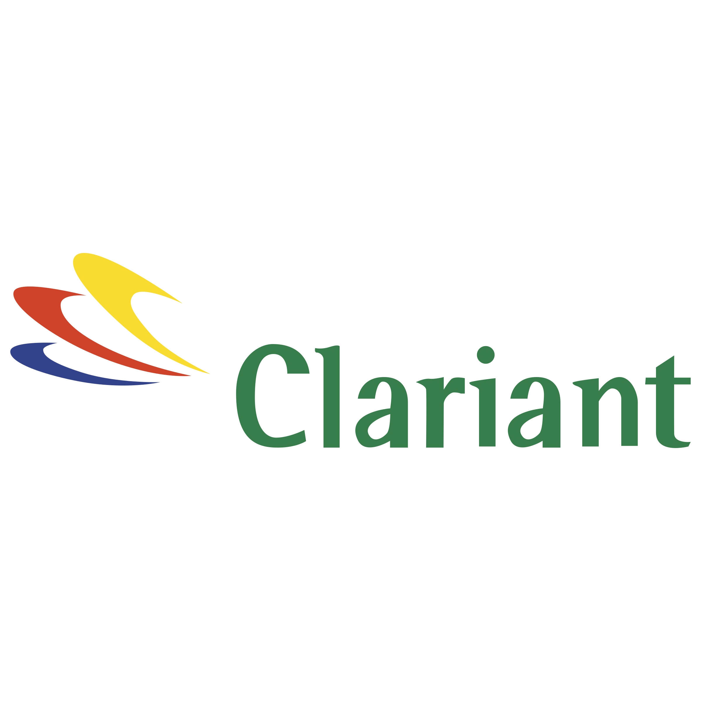 Clariant 7266 Logo PNG Transparent & SVG Vector - Freebie Supply