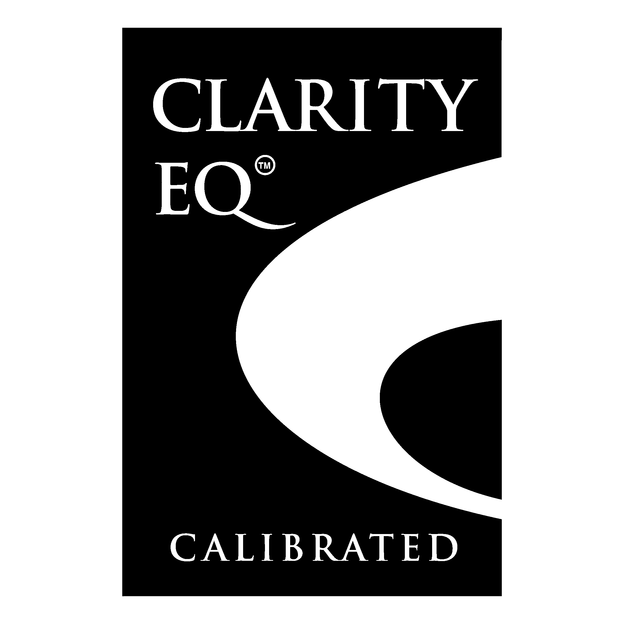 Clarity EQ Logo PNG Transparent & SVG Vector - Freebie Supply