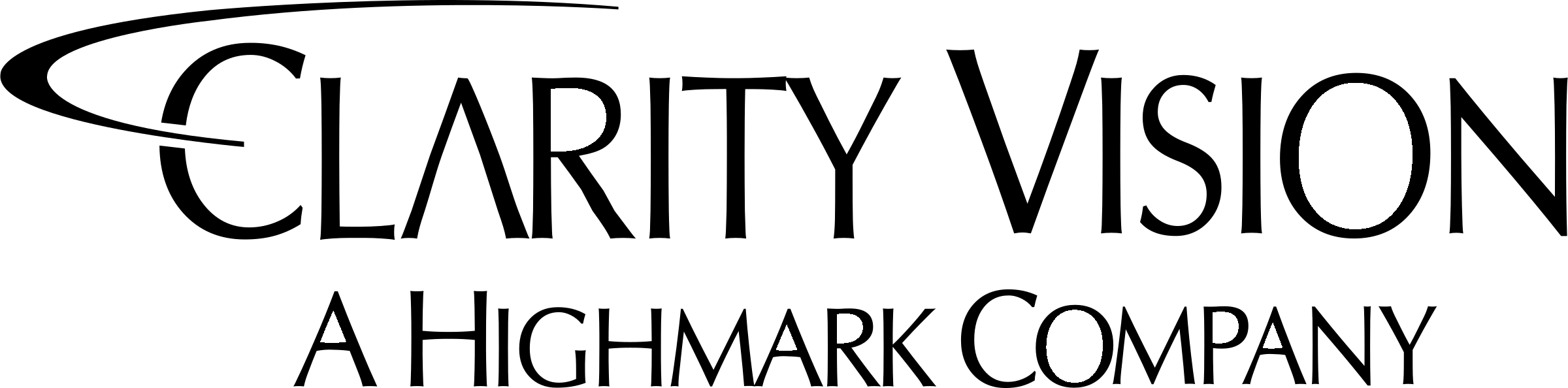Clarity Vision Logo PNG Transparent & SVG Vector - Freebie Supply