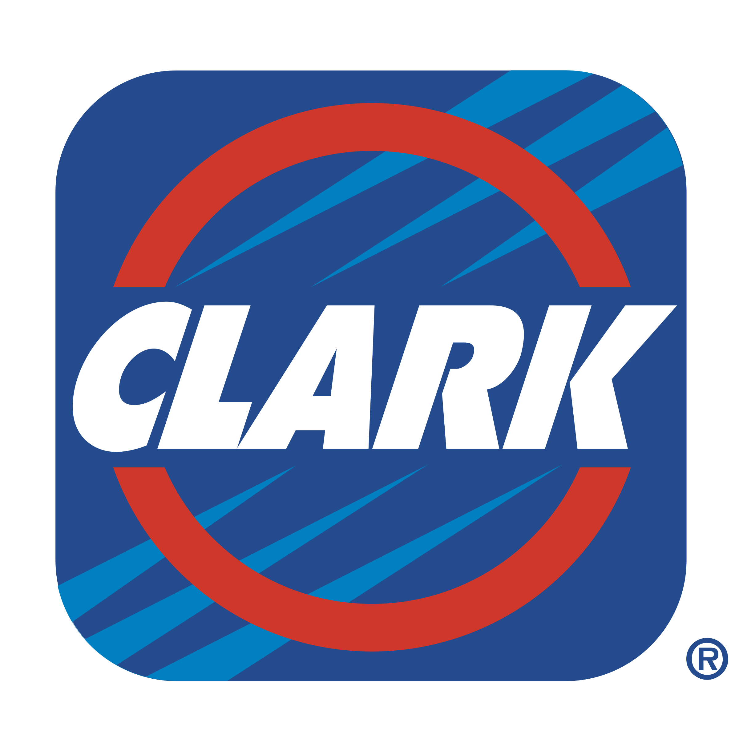 Clark Retail Logo PNG Transparent & SVG Vector - Freebie Supply