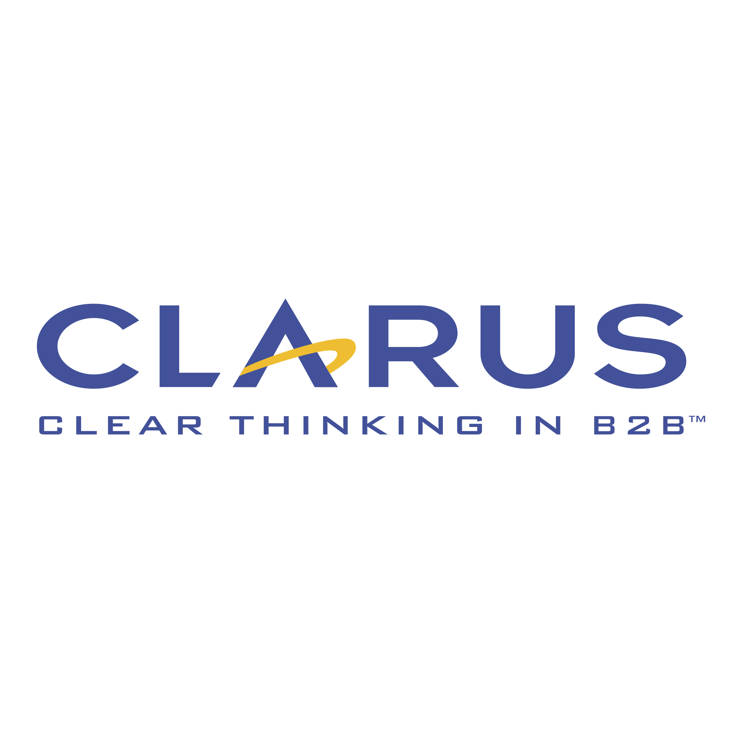 Clarus Logo PNG Transparent & SVG Vector - Freebie Supply