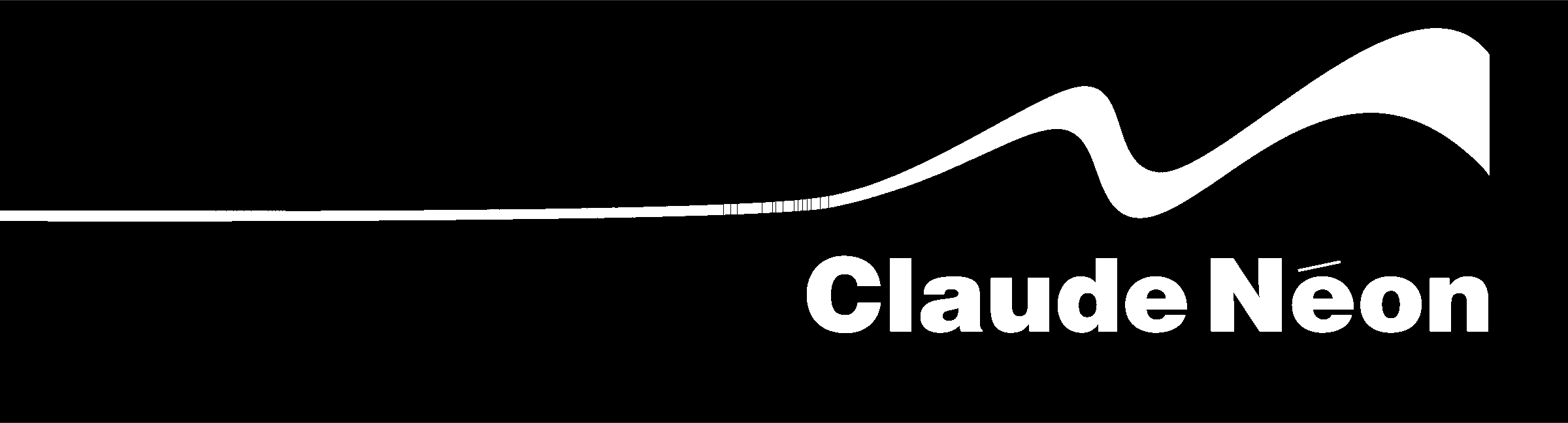 Claude Neon Logo PNG Transparent & SVG Vector - Freebie Supply
