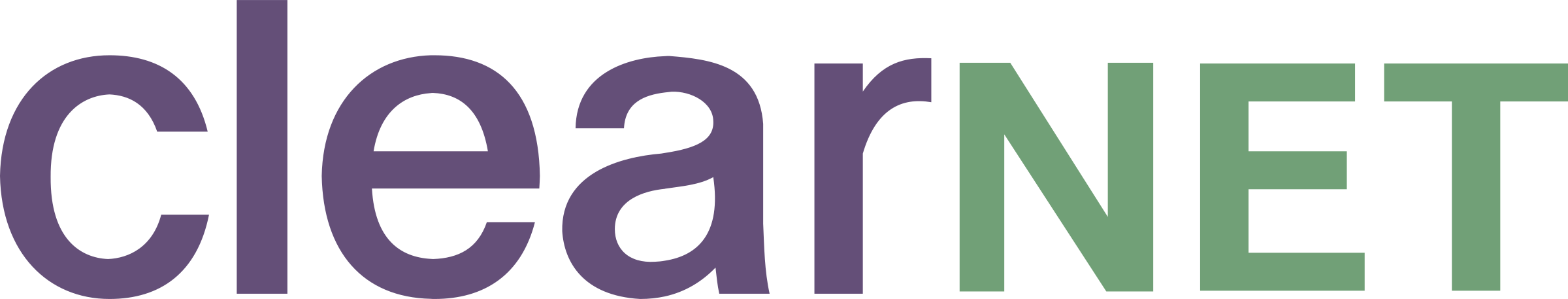 Clearnet Logo PNG Transparent & SVG Vector - Freebie Supply