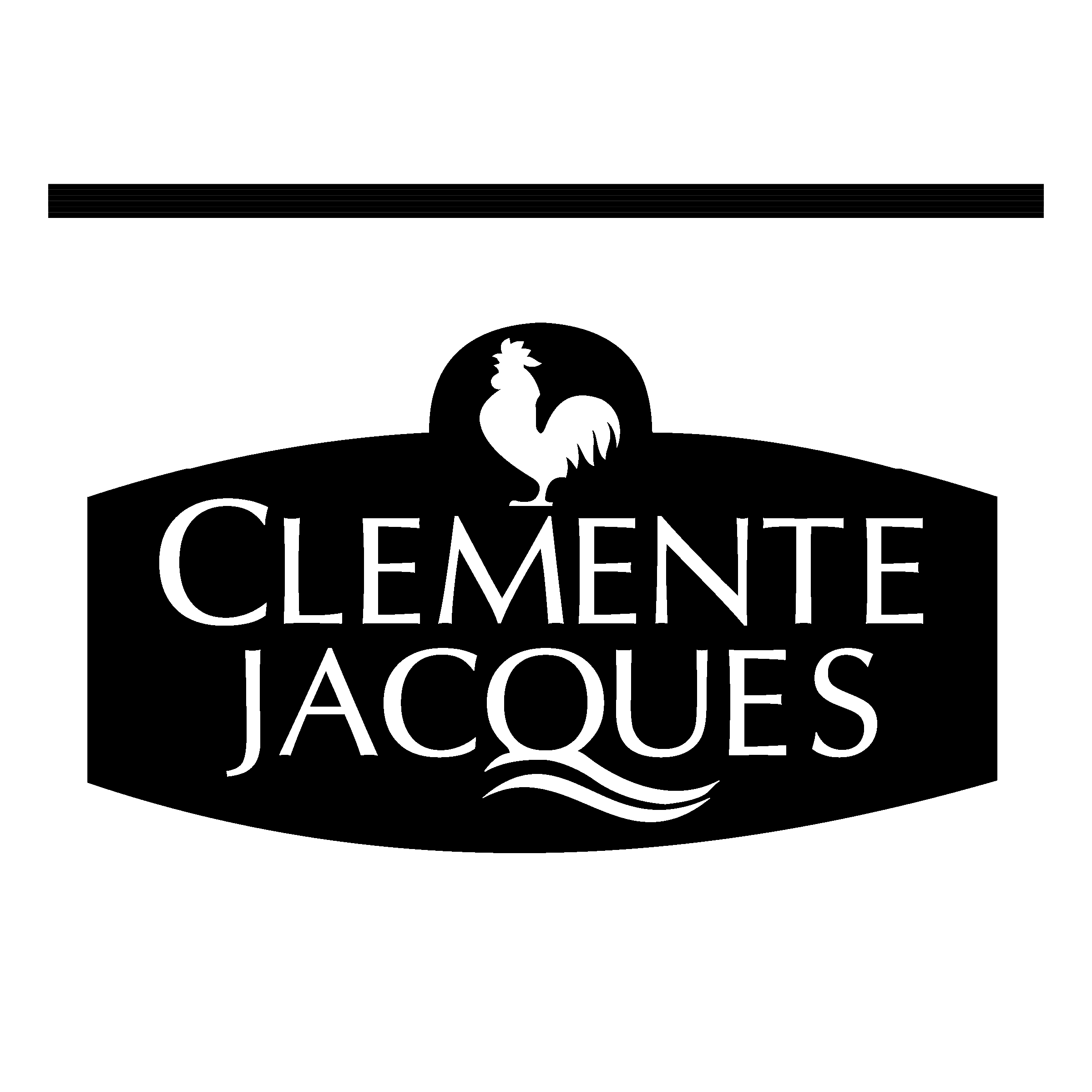 Clemente Jacques Logo PNG Transparent & SVG Vector - Freebie Supply