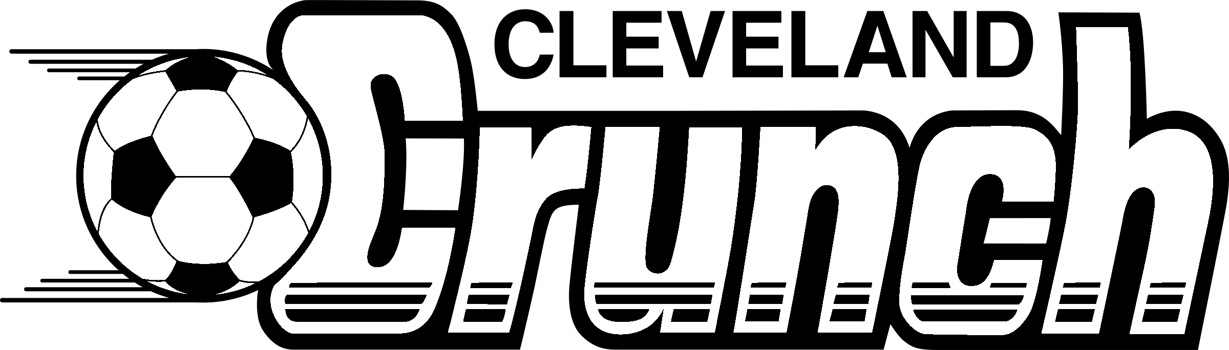 cleveland crunch Logo PNG Transparent & SVG Vector - Freebie Supply