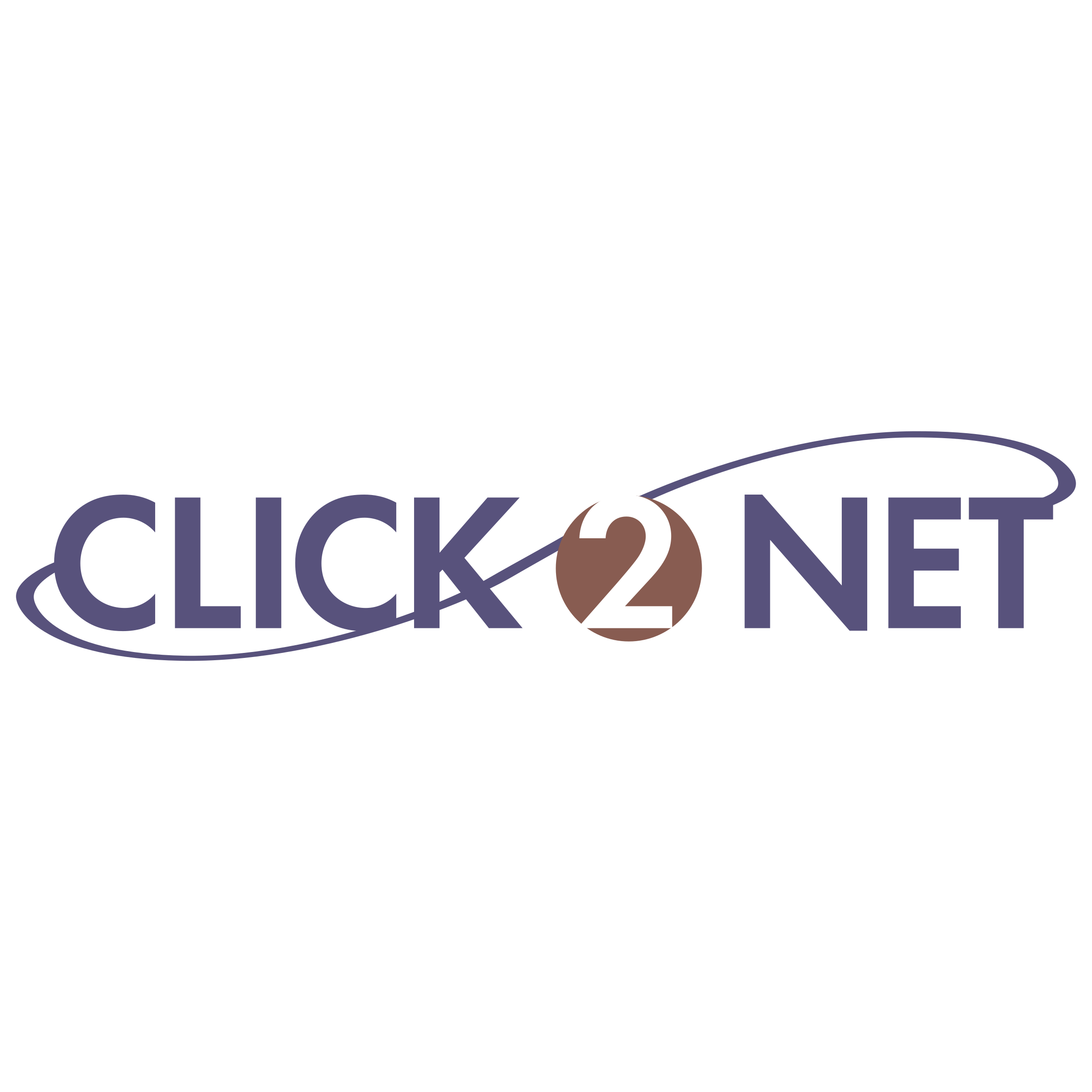 Click 2 Net 6485 Logo PNG Transparent & SVG Vector - Freebie Supply