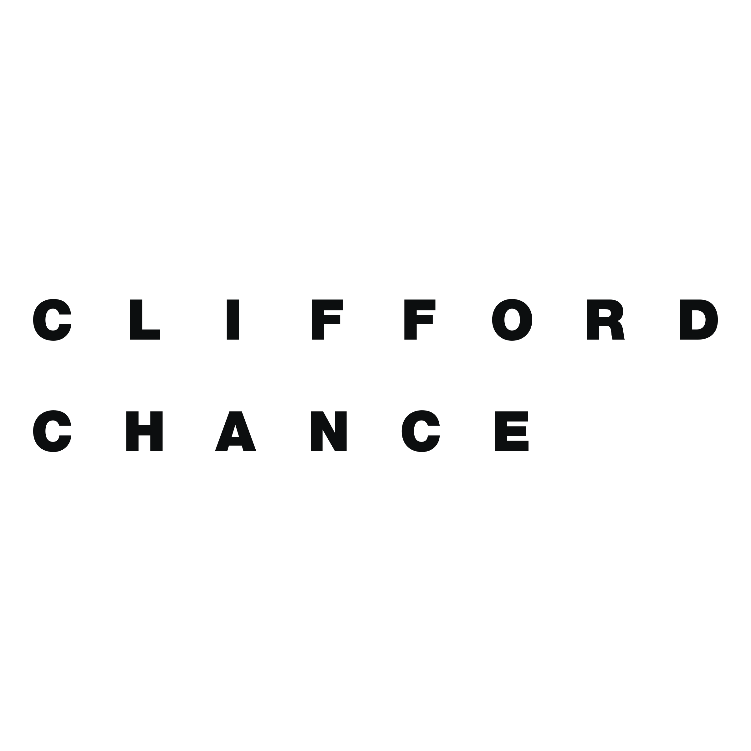 Clifford Chance Logo PNG Transparent & SVG Vector - Freebie Supply