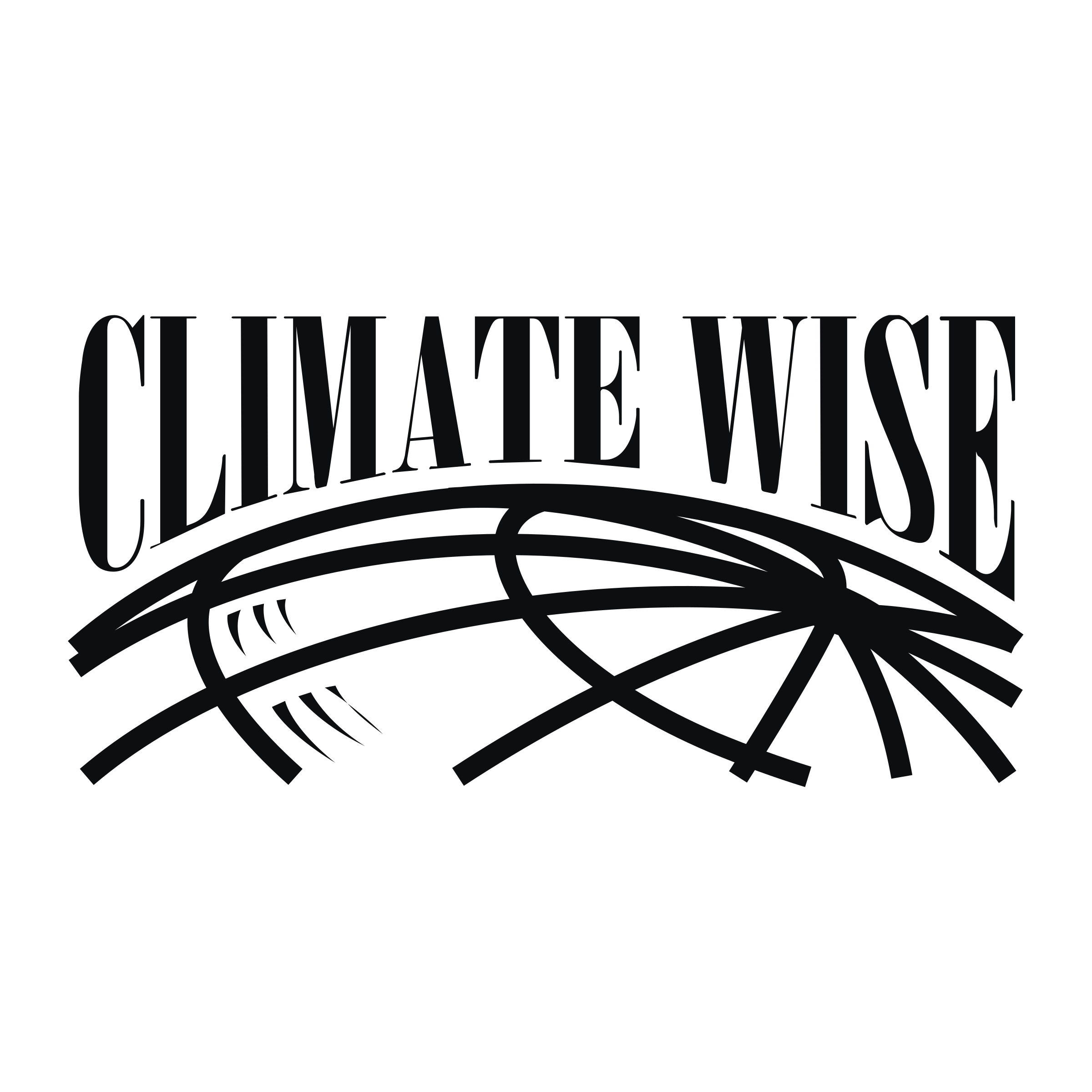 Climate Wise Logo PNG Transparent & SVG Vector - Freebie Supply