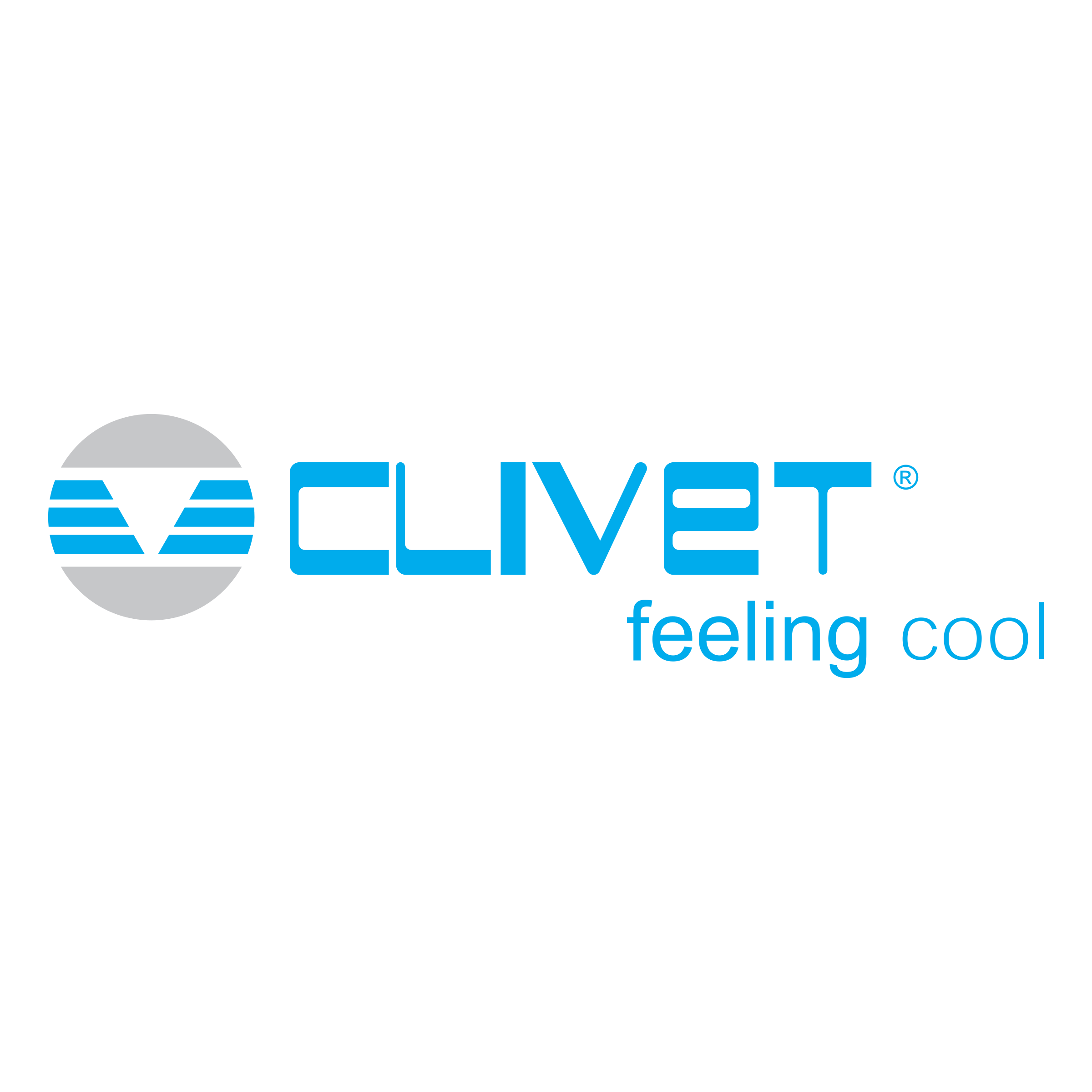 Clivet Logo PNG Transparent & SVG Vector - Freebie Supply
