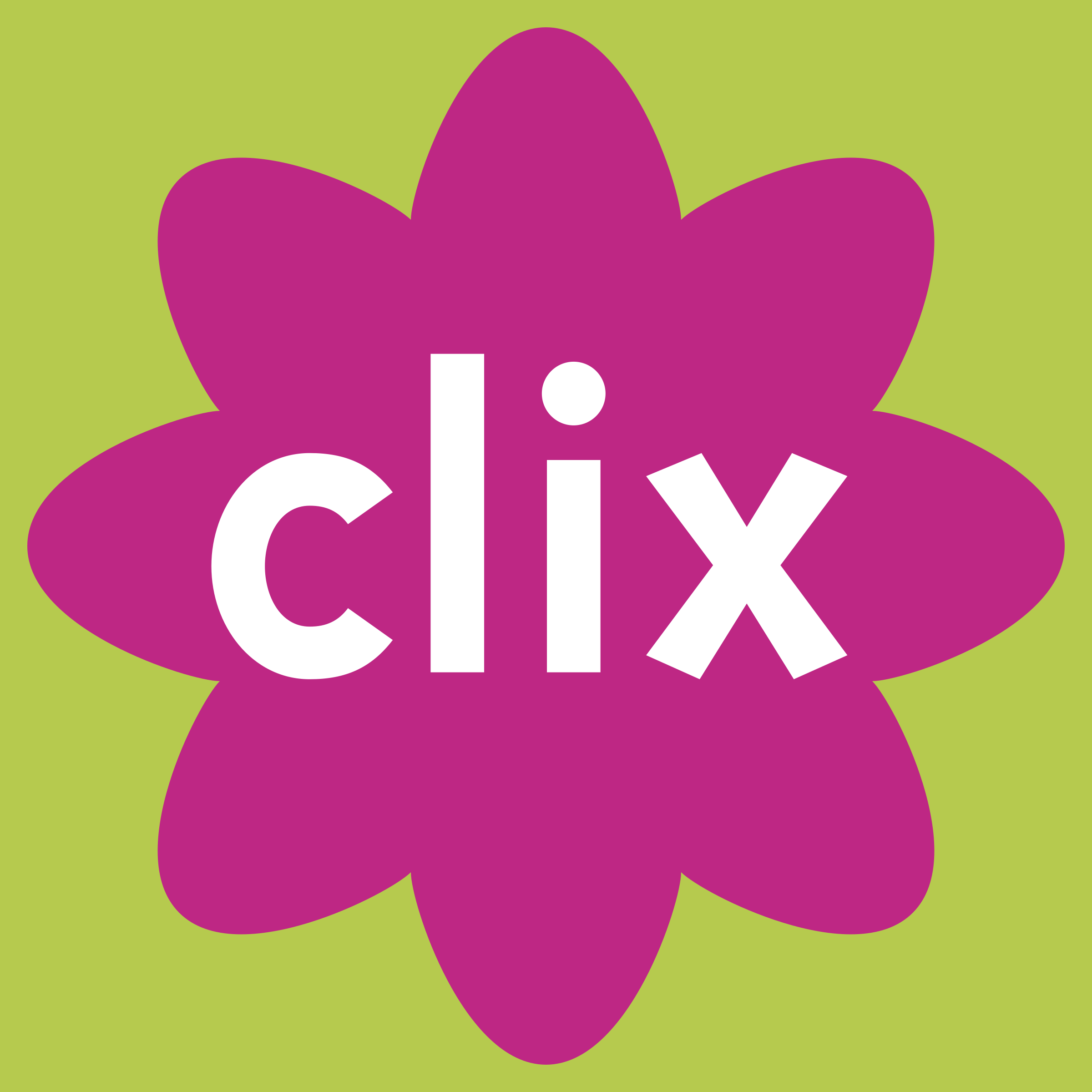 Clix Logo PNG Transparent & SVG Vector - Freebie Supply