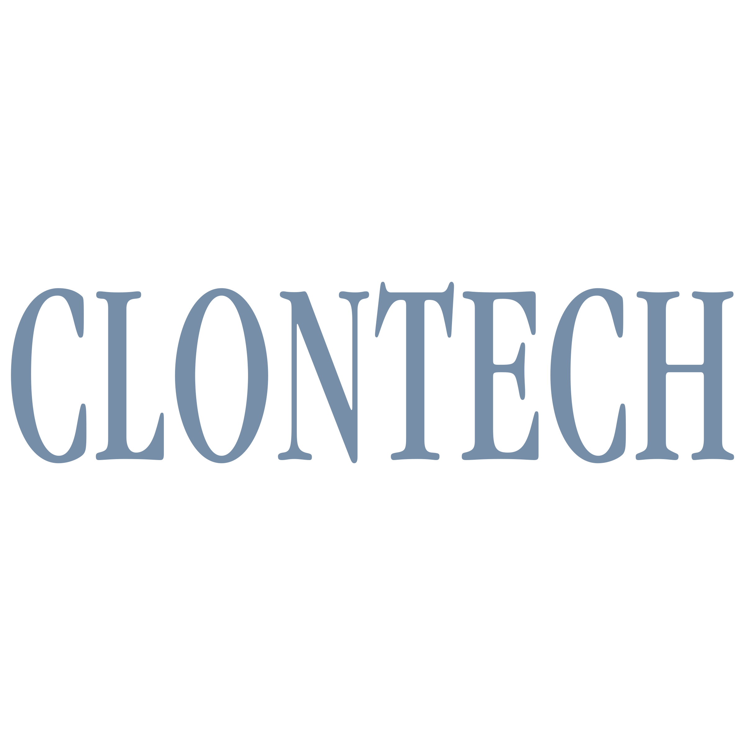 Clontech Logo PNG Transparent & SVG Vector - Freebie Supply