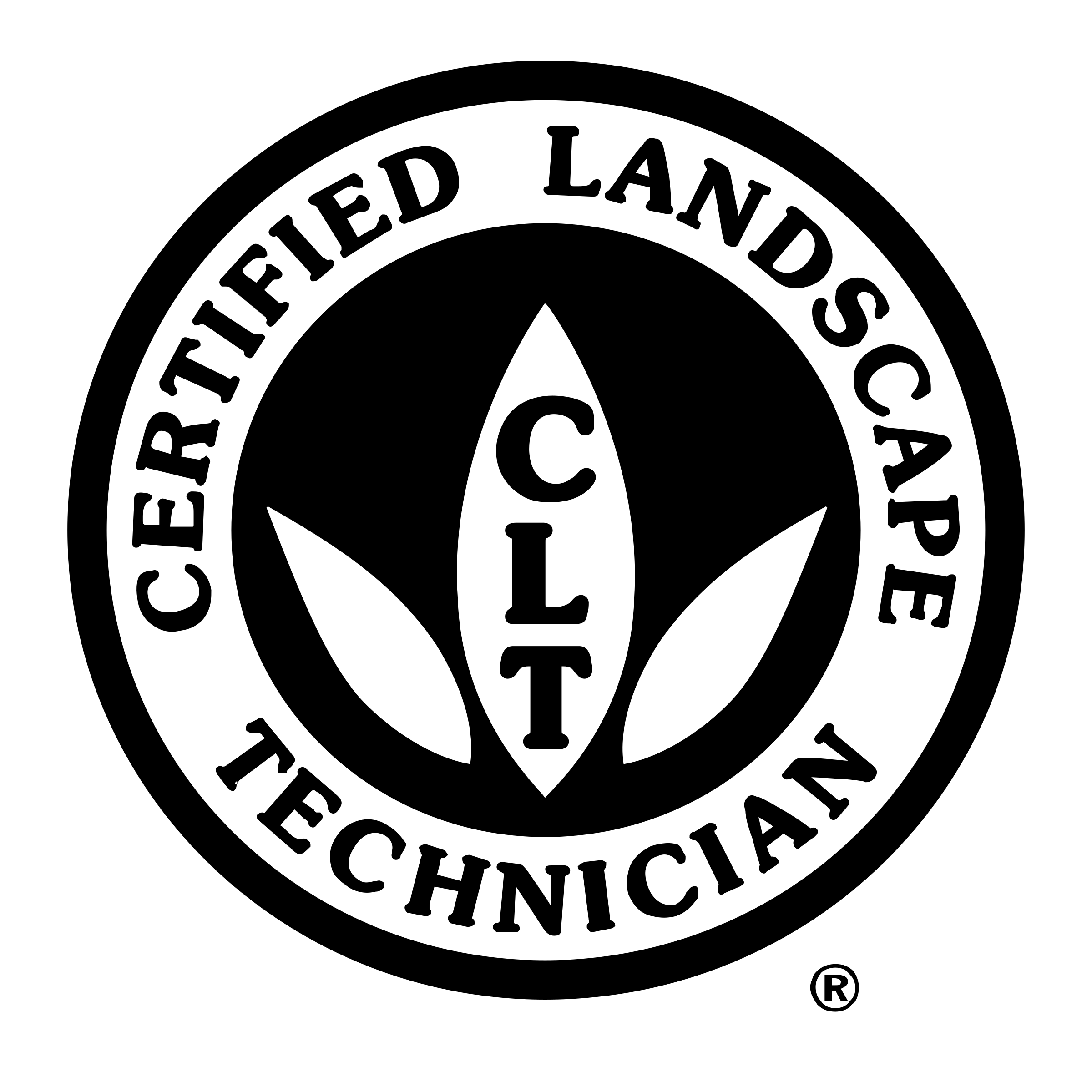 CLT Logo PNG Transparent & SVG Vector - Freebie Supply