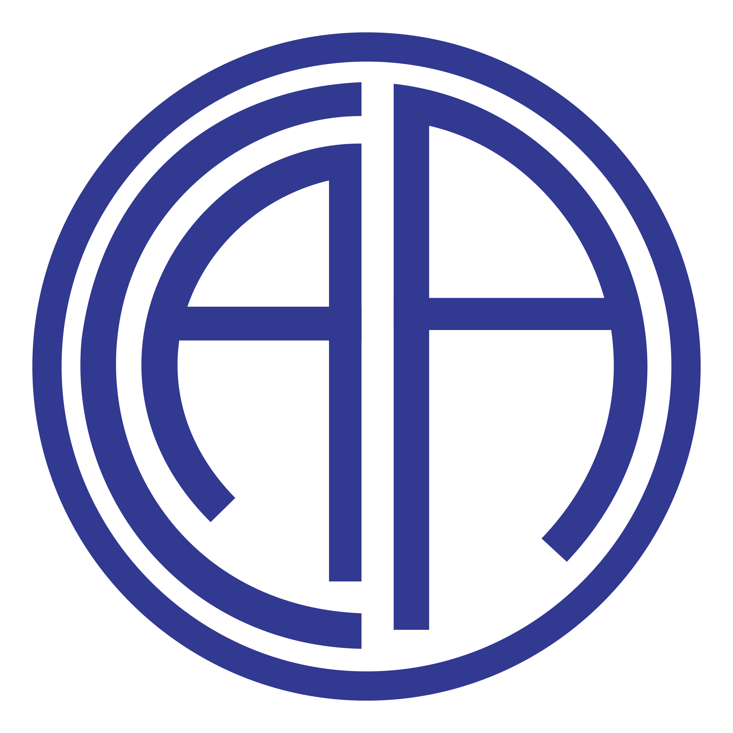 Club Atletico Alvear de Corrientes Logo PNG Transparent & SVG Vector ...