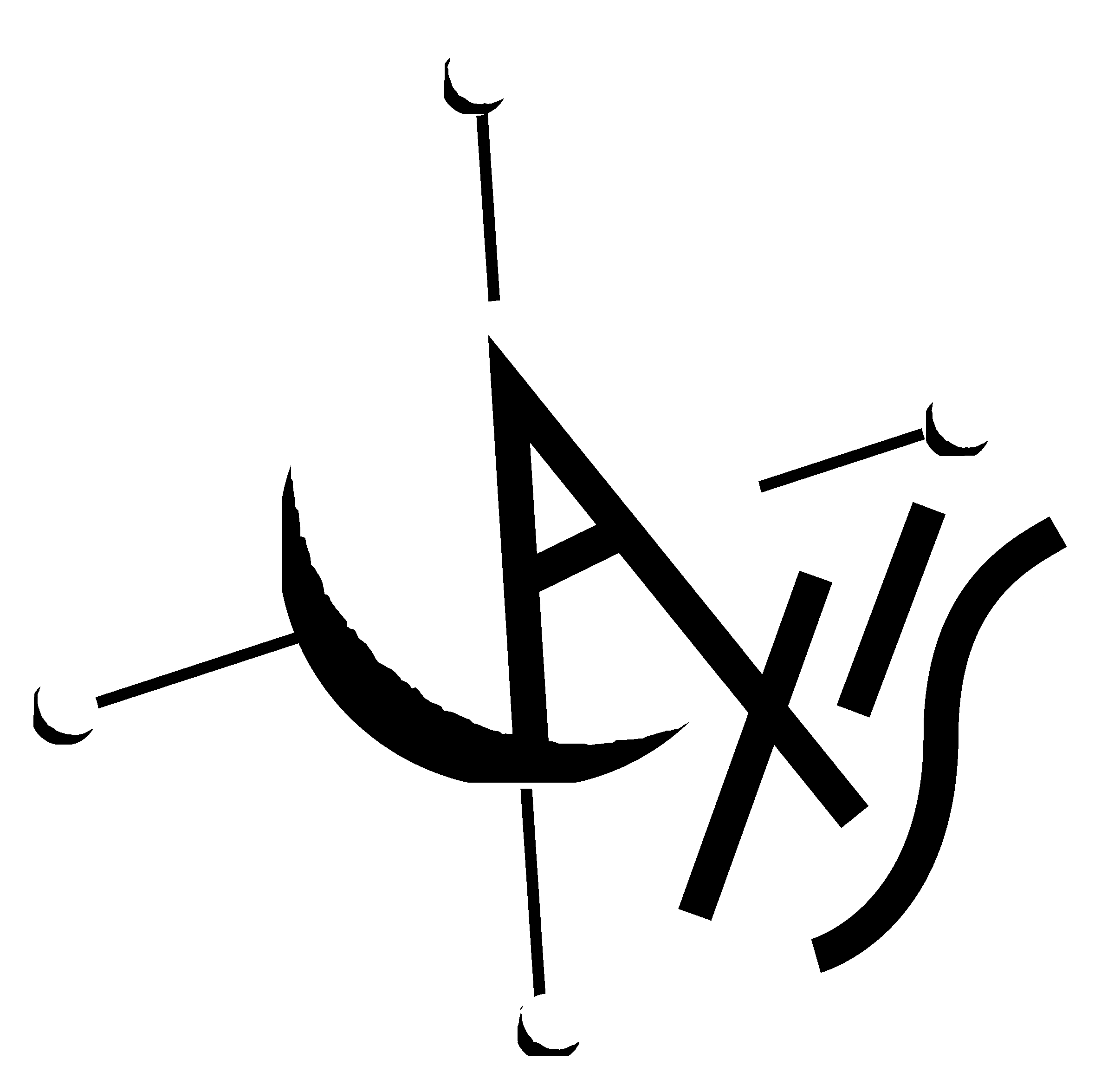 Club Axis Logo PNG Transparent & SVG Vector - Freebie Supply