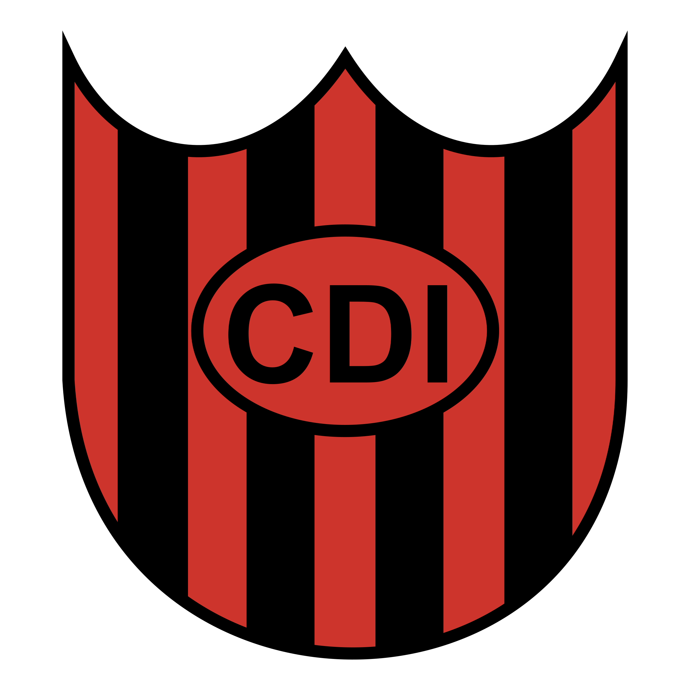 Club Deportivo Independencia de Adolfo Gonzales Chavez Logo PNG ...