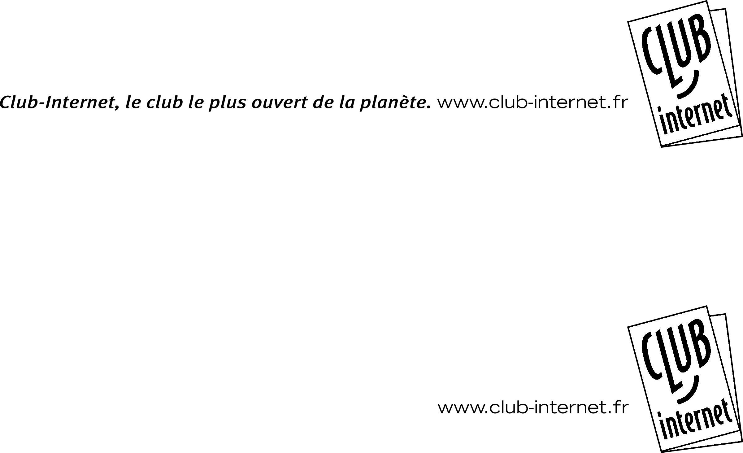 Club Internet logo2 Logo PNG Transparent & SVG Vector - Freebie Supply