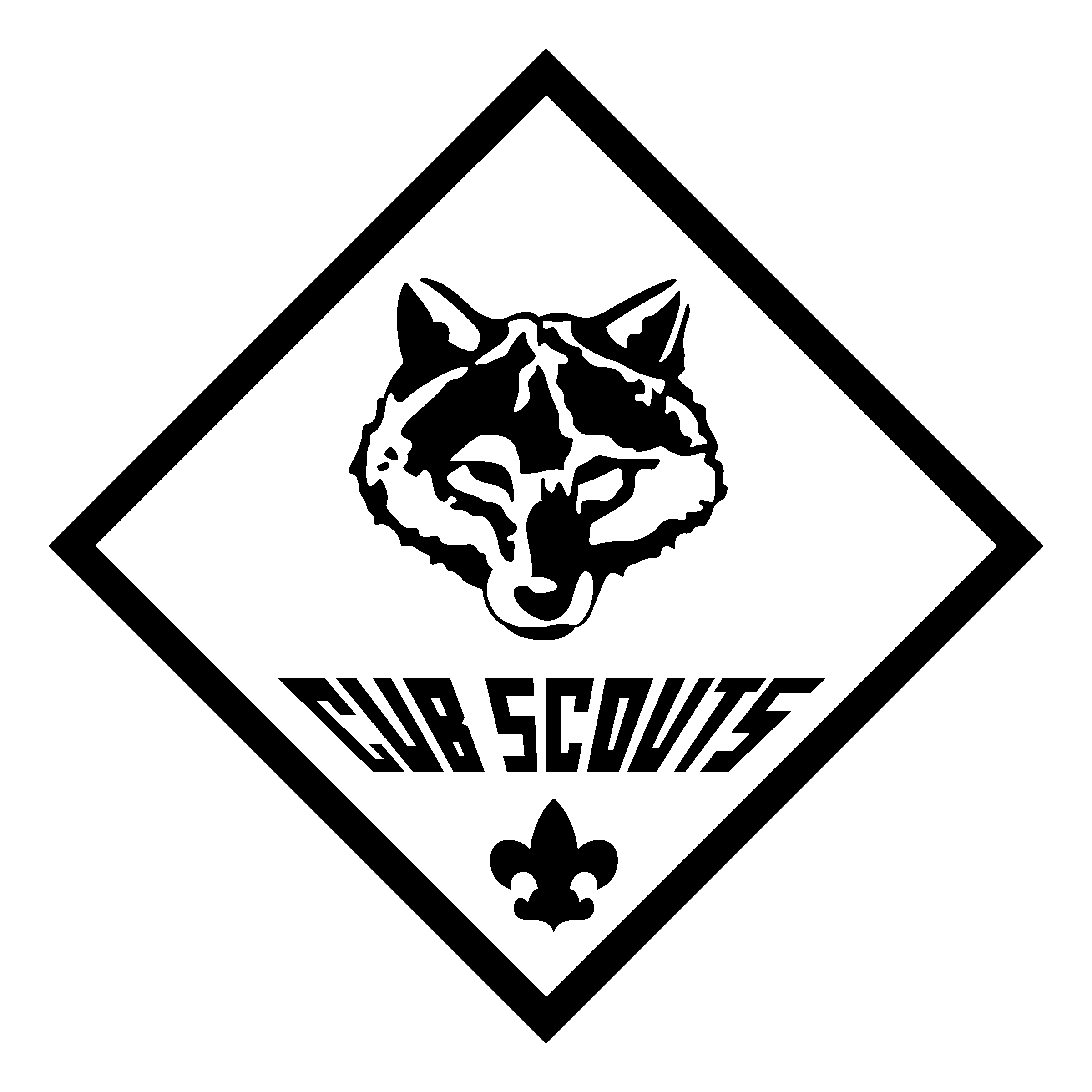Club Scouts Logo PNG Transparent & SVG Vector - Freebie Supply
